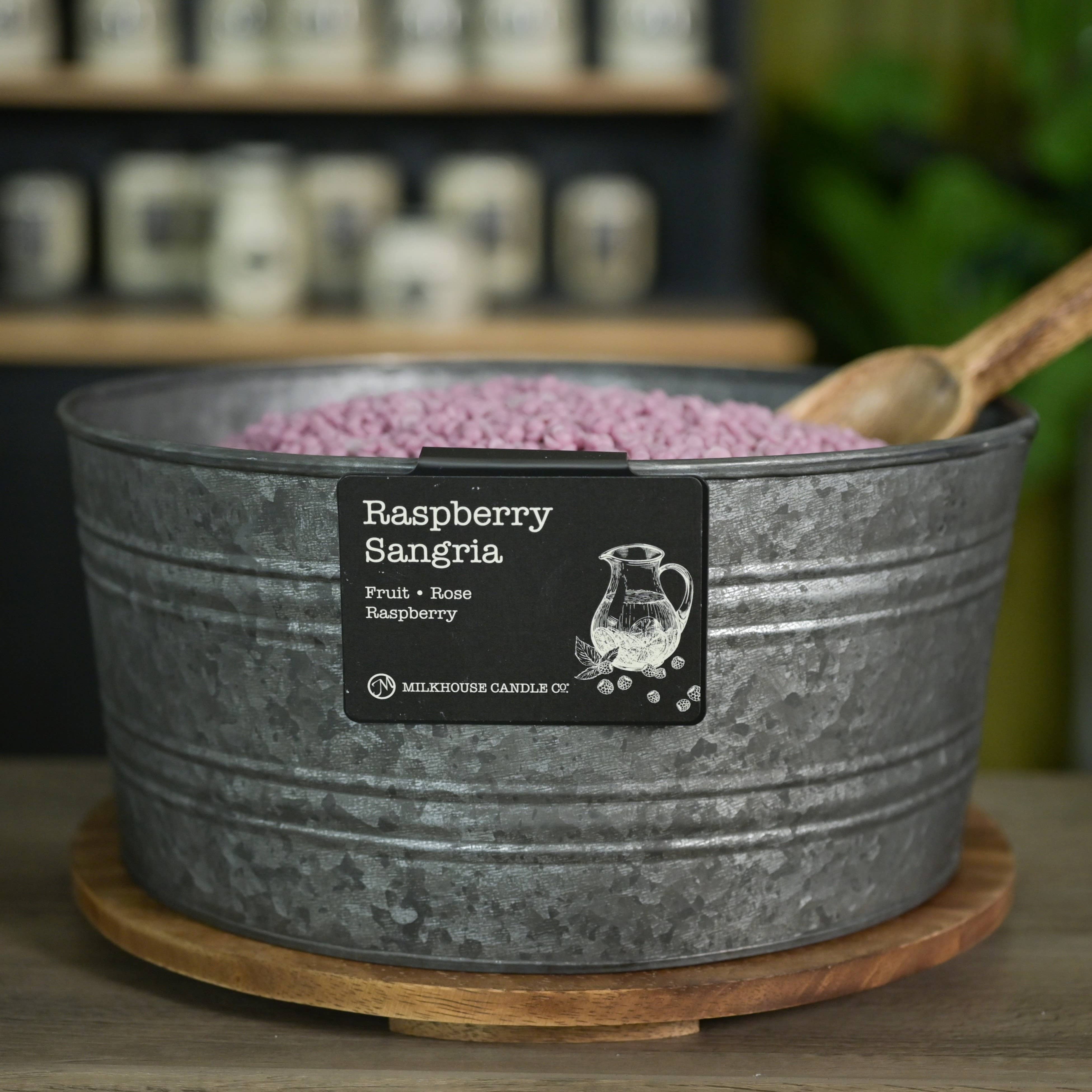 Wholesale Candle Bar Kit by Milkhouse Candle Co for your store - Faire