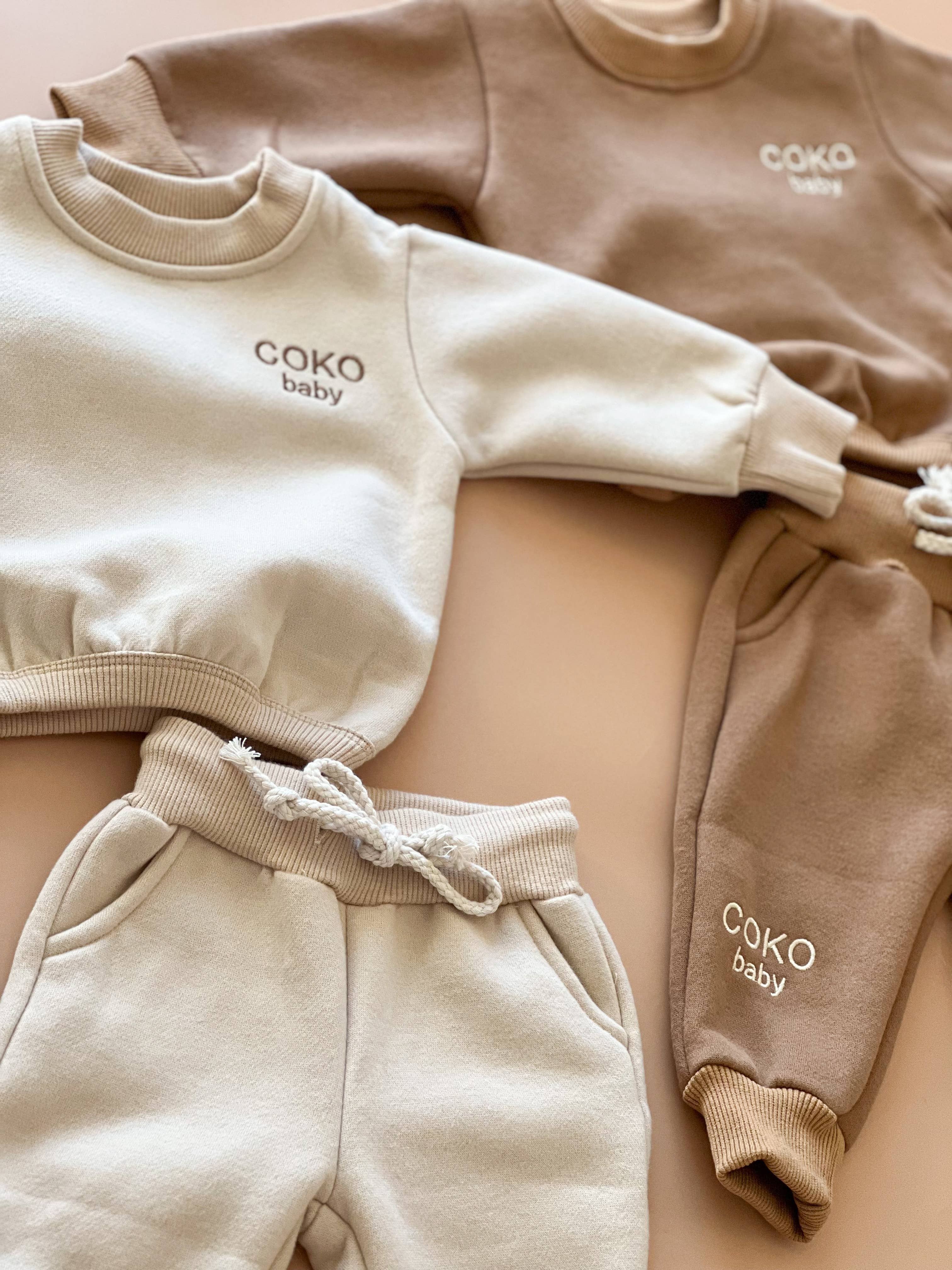 COKO baby wholesale products