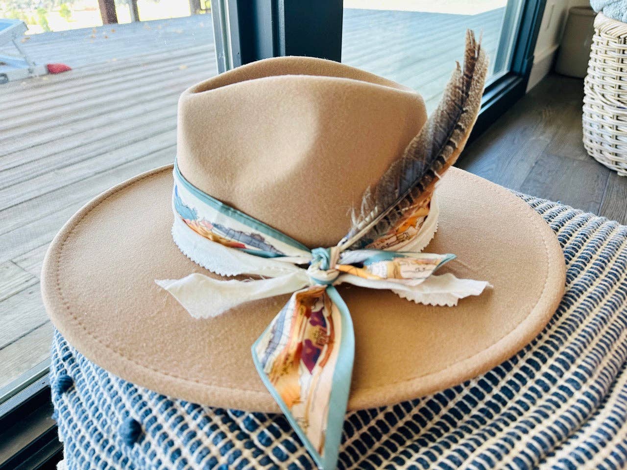 Wholesale Fedorable The Adornable Hat Bands, Hat Ribbons, Hat Pins for ...