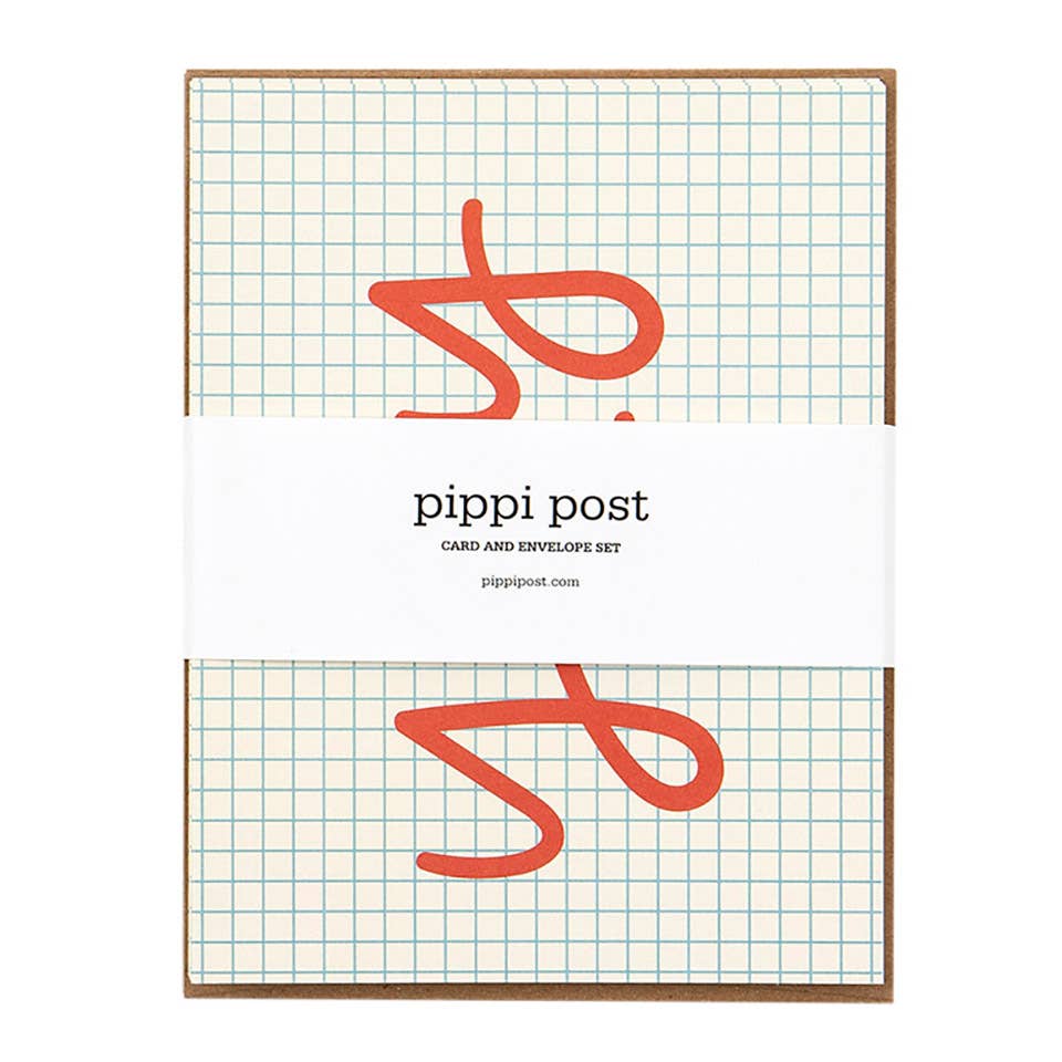 Pippi Post wholesale products