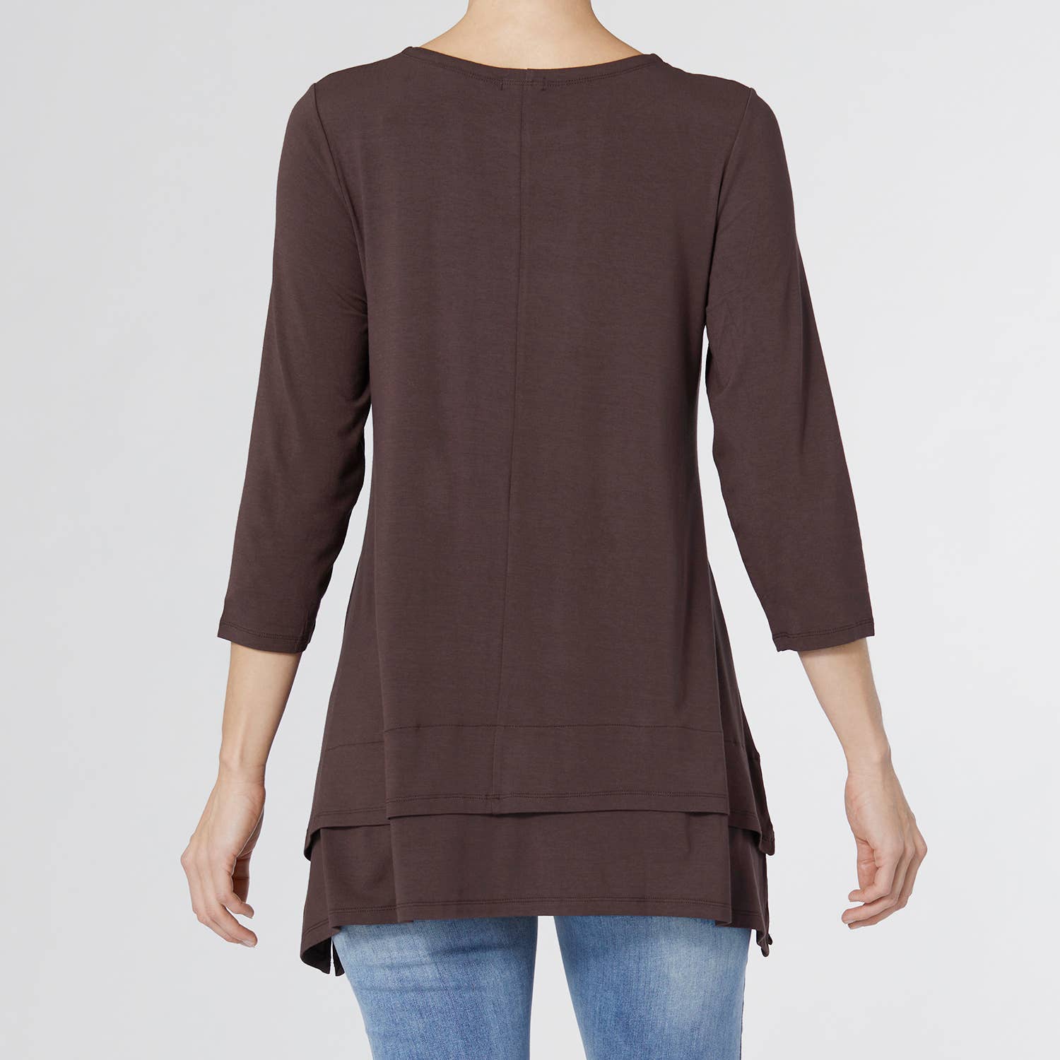 Wholesale Double Layer Tunic for your store - Faire