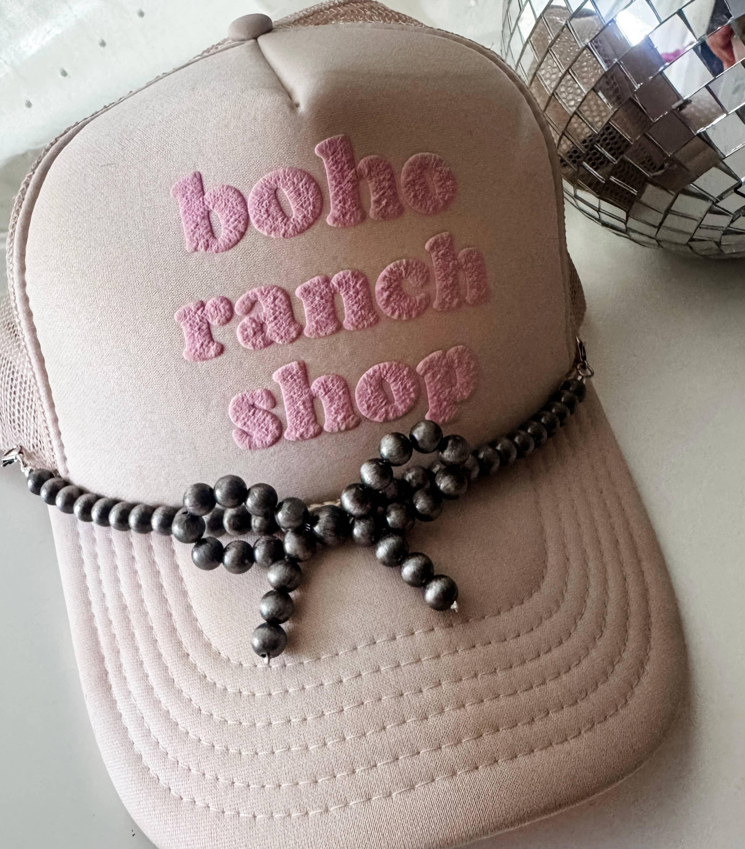 Boho Ranch Shop wholesale products