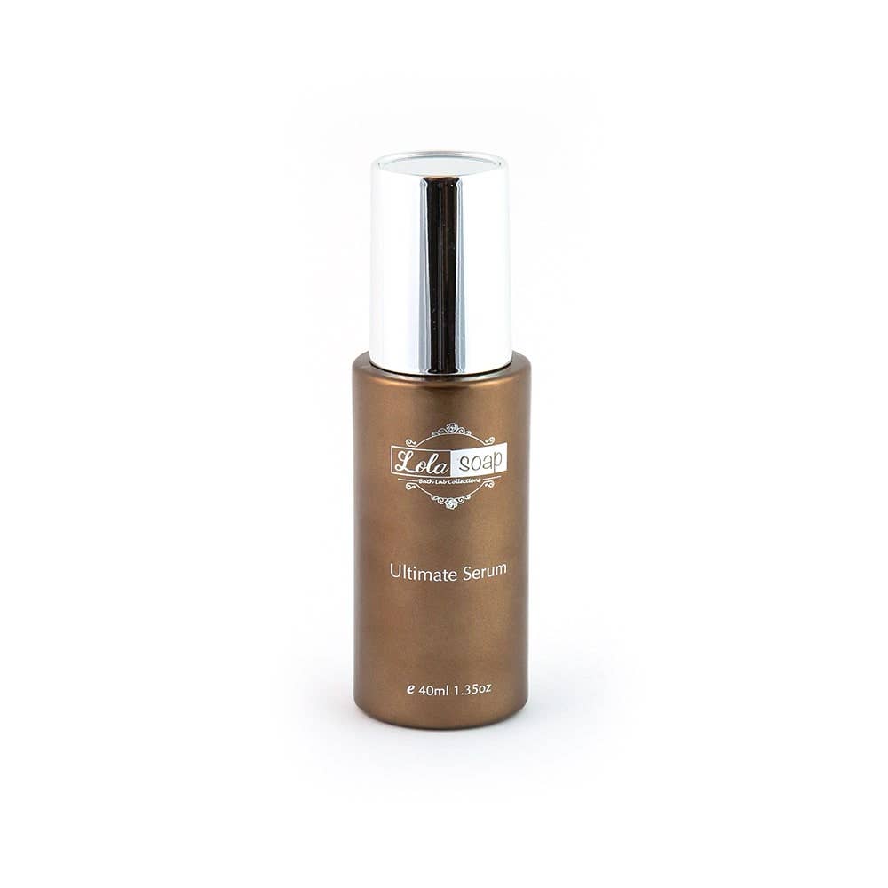 Wholesale Lola Soap Ultimate Trio Set for your store - Faire