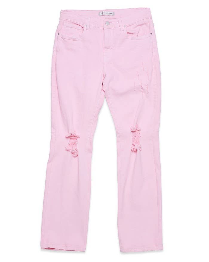 First Row wholesale products