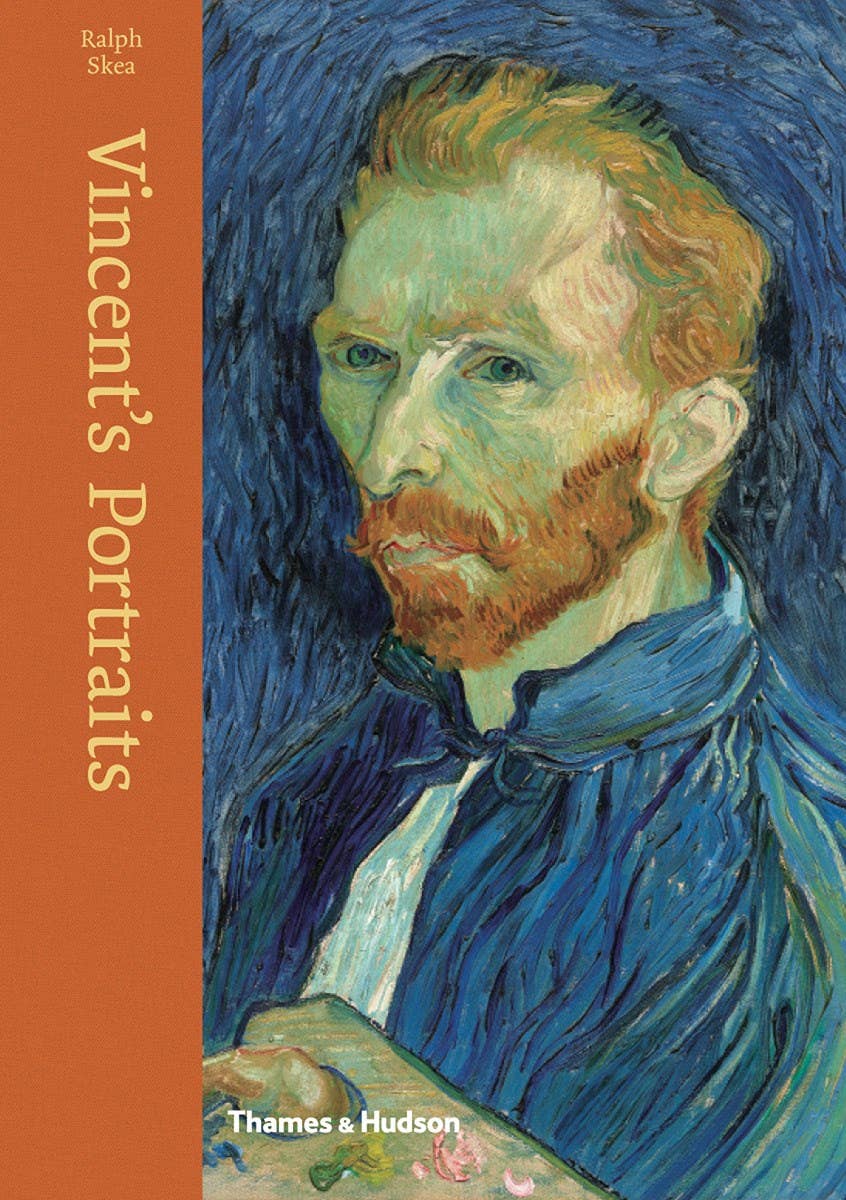 Wholesale Vincent's Portraits: Paintings and Drawings by van Gogh for ...