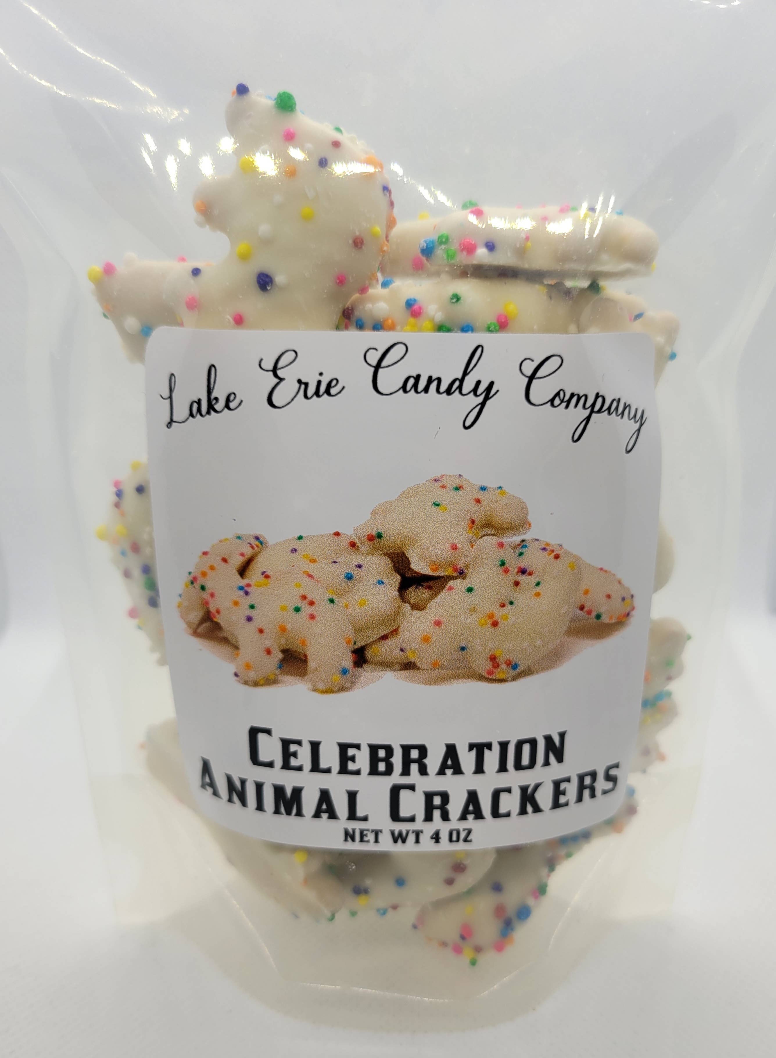 Lake Erie Candy Company wholesale products