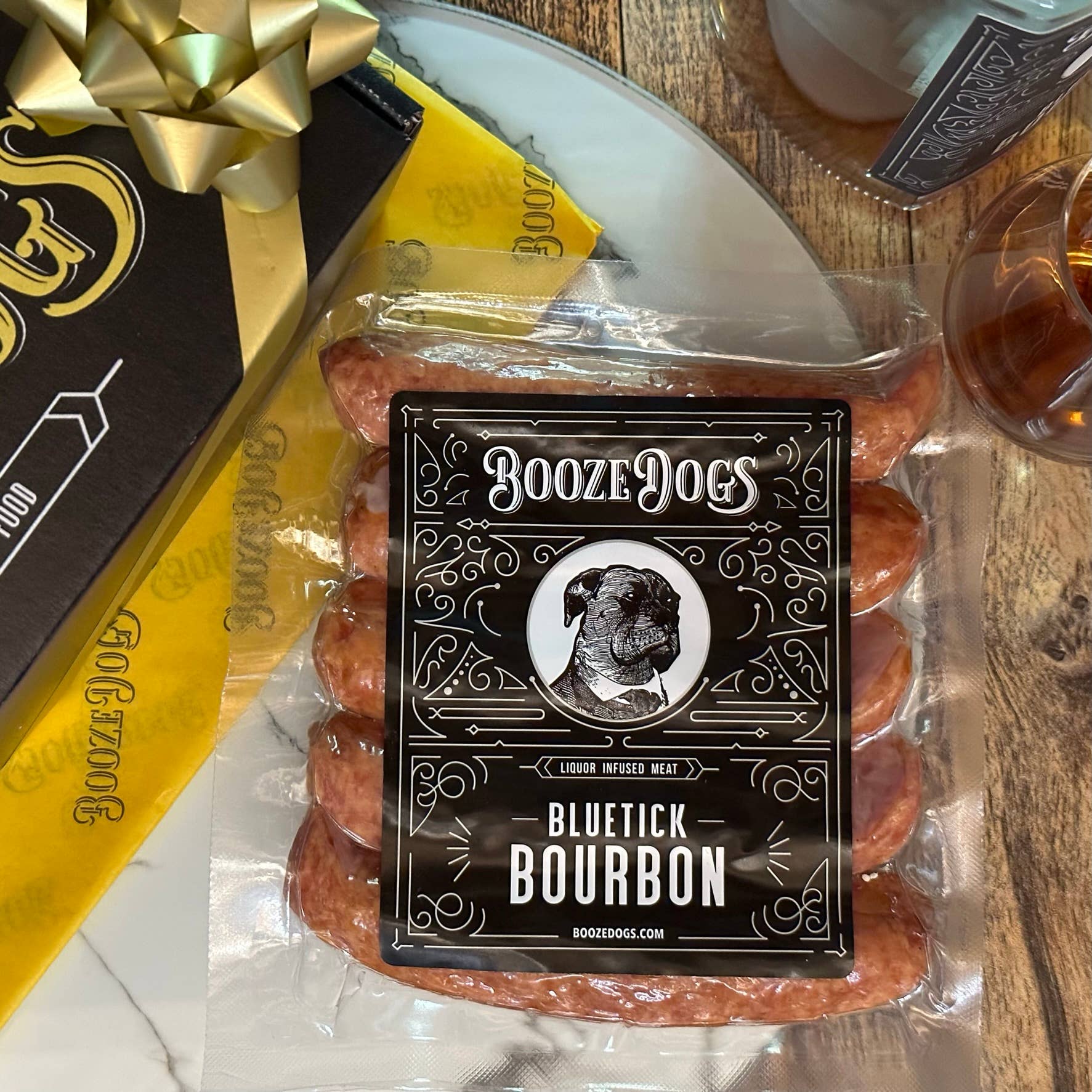 Booze Dogs wholesale products