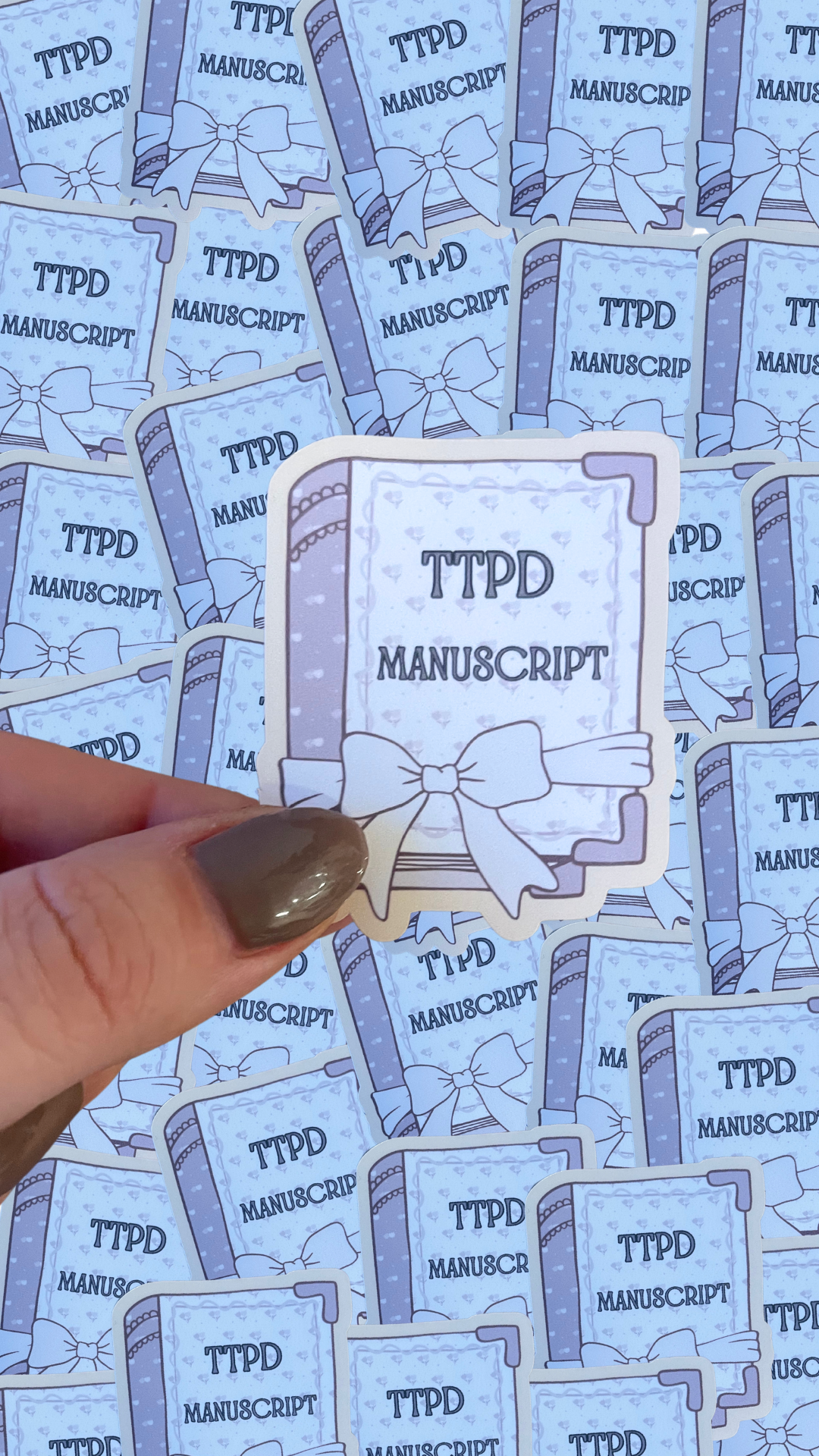 Typo Lettering Co wholesale products