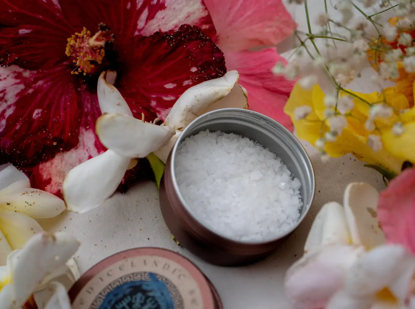 Wholesale Icelandic Sea Salt for your store - Faire