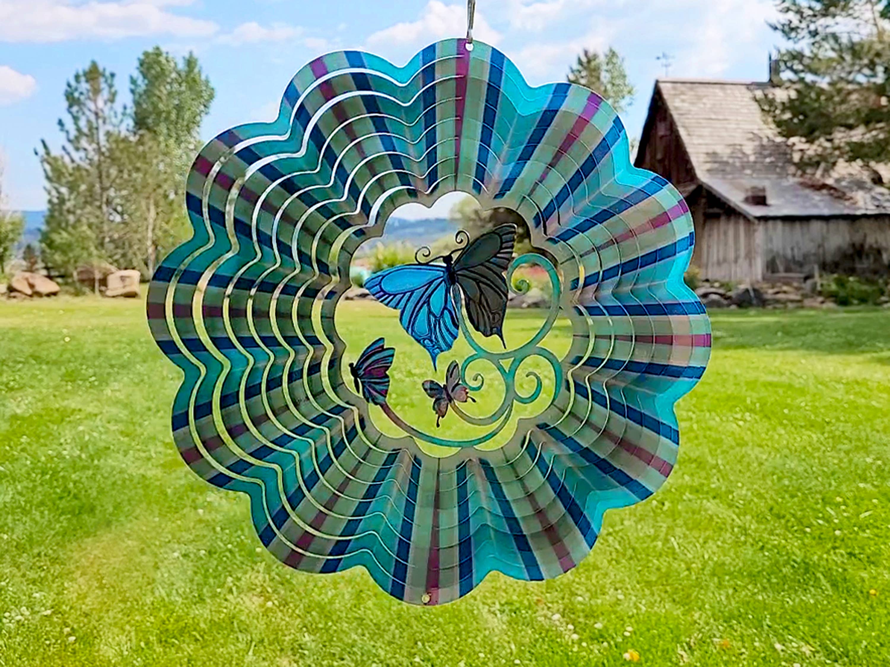 Spinfinity Designs wholesale products