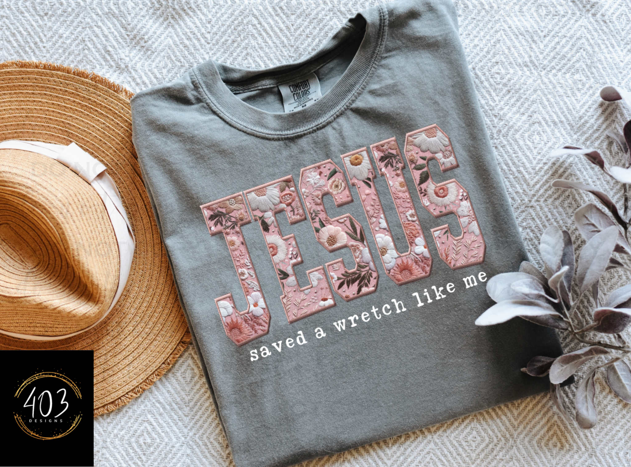 403 Designs wholesale products