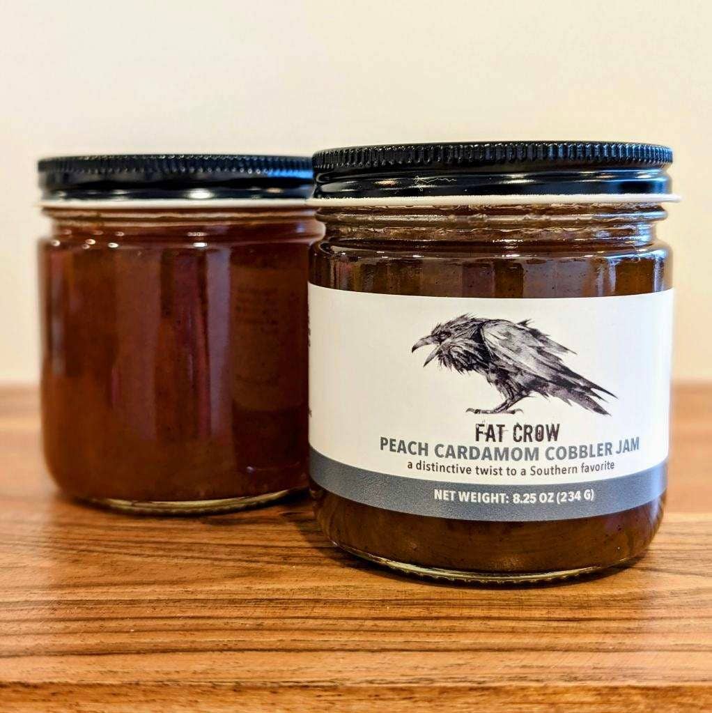 Fat Crow Gourmet wholesale products