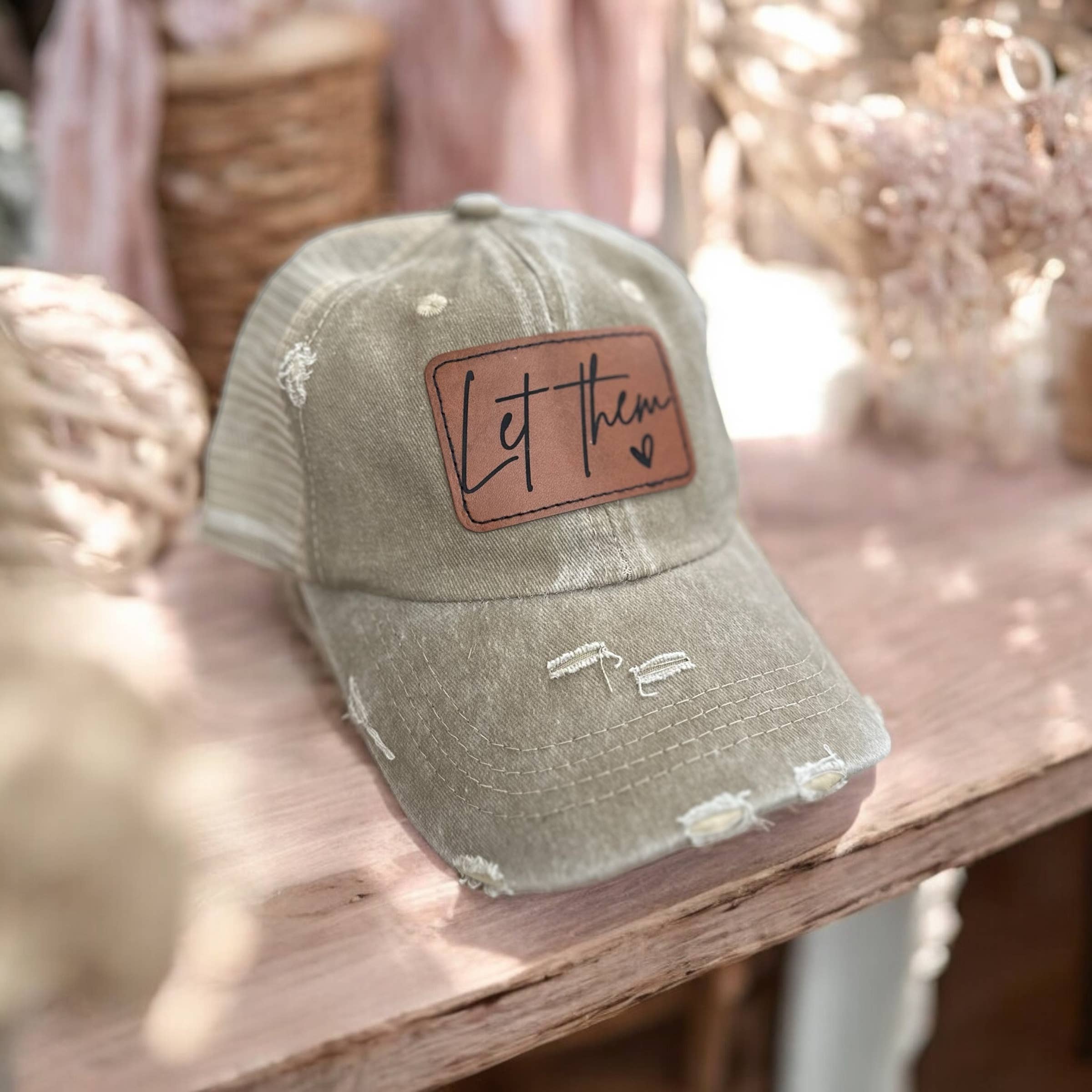 Wild Indigo wholesale products