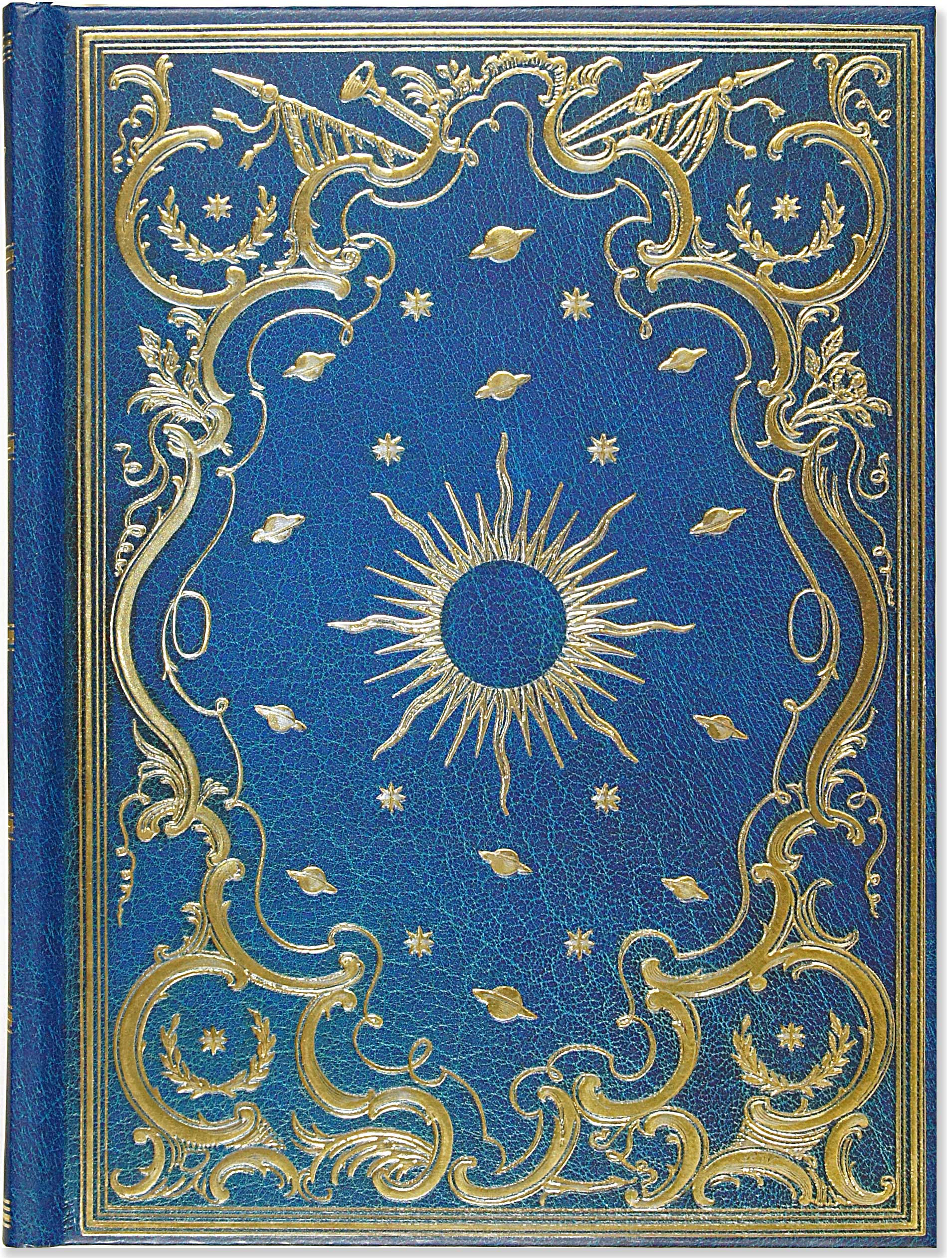 Wholesale Celestial Journal for your shop – Faire