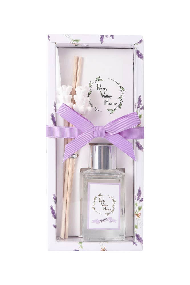 Pretty Valley Home wholesale products