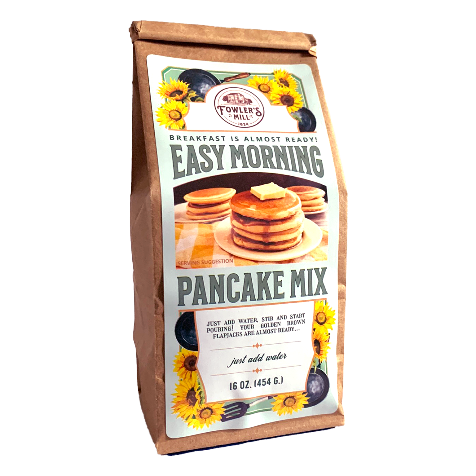 Wholesale bread mixes for your store