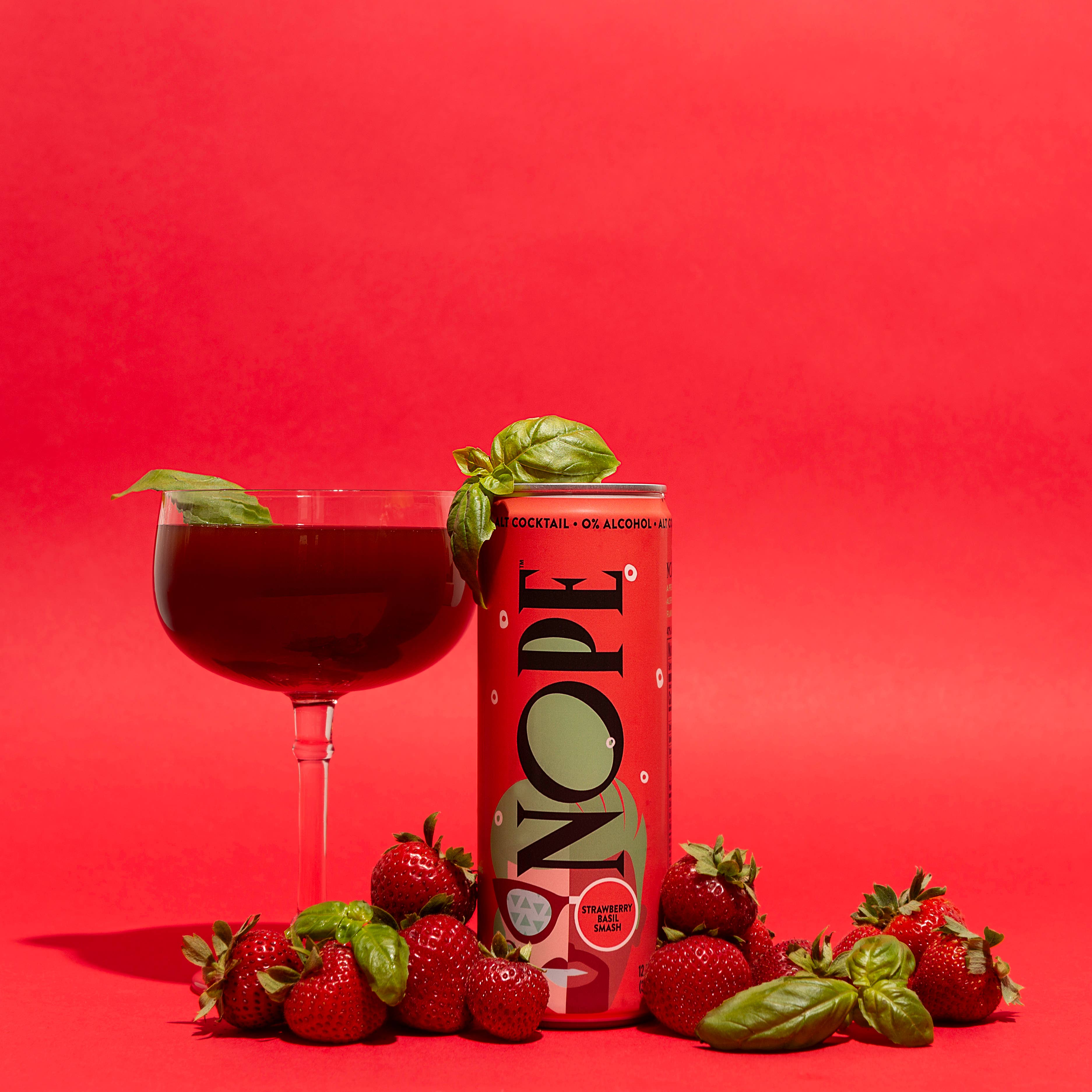 Wholesale Non-alcoholic drinks for your store