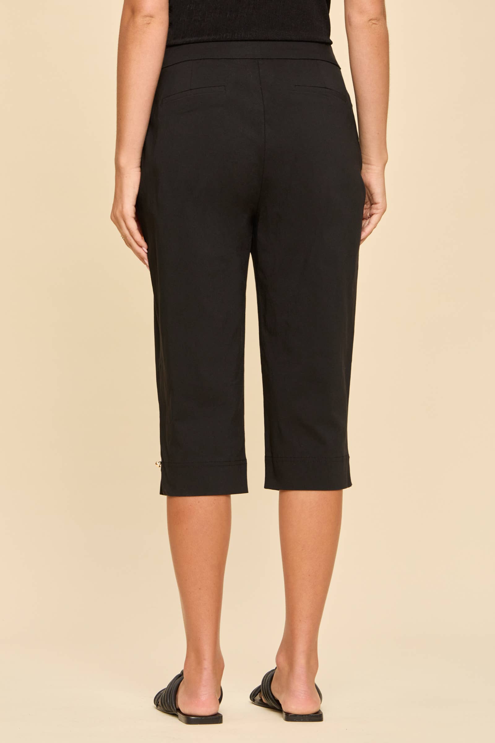 Wholesale Everyday Only Pair Capri Pants for your store - Faire