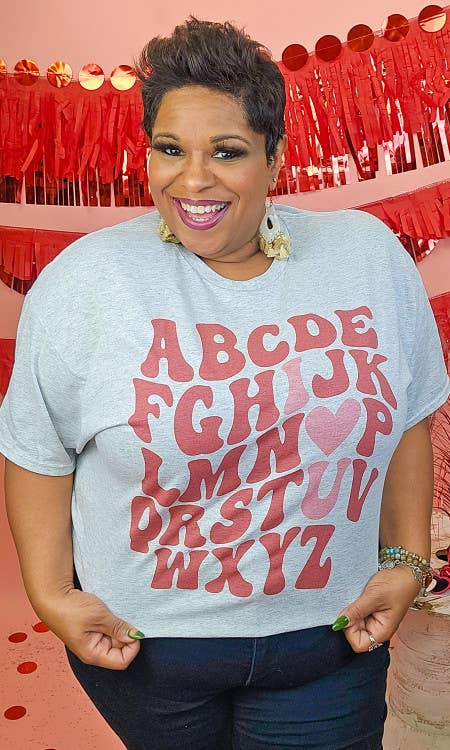 Wholesale letters alphabet chart for your store