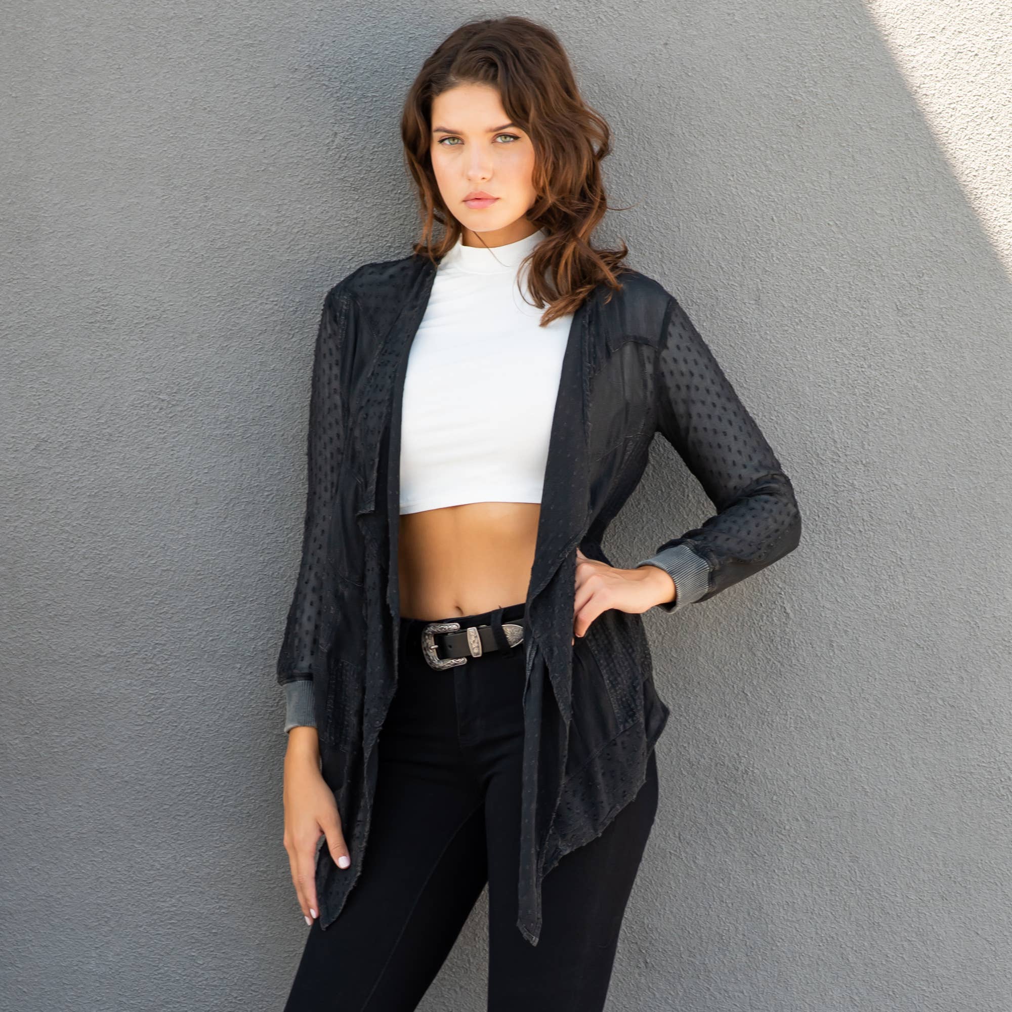 Young Threads wholesale products