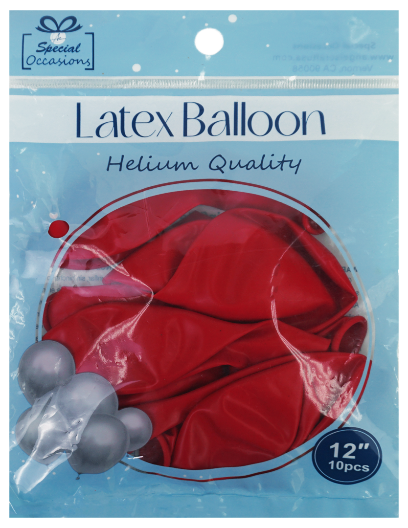 Purchase Wholesale latex balloons. Free Returns & Net 60 Terms on Faire