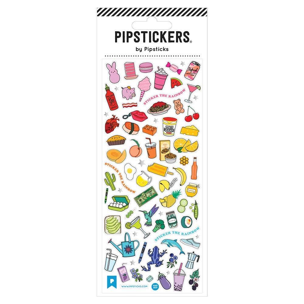 Pipsticks wholesale products