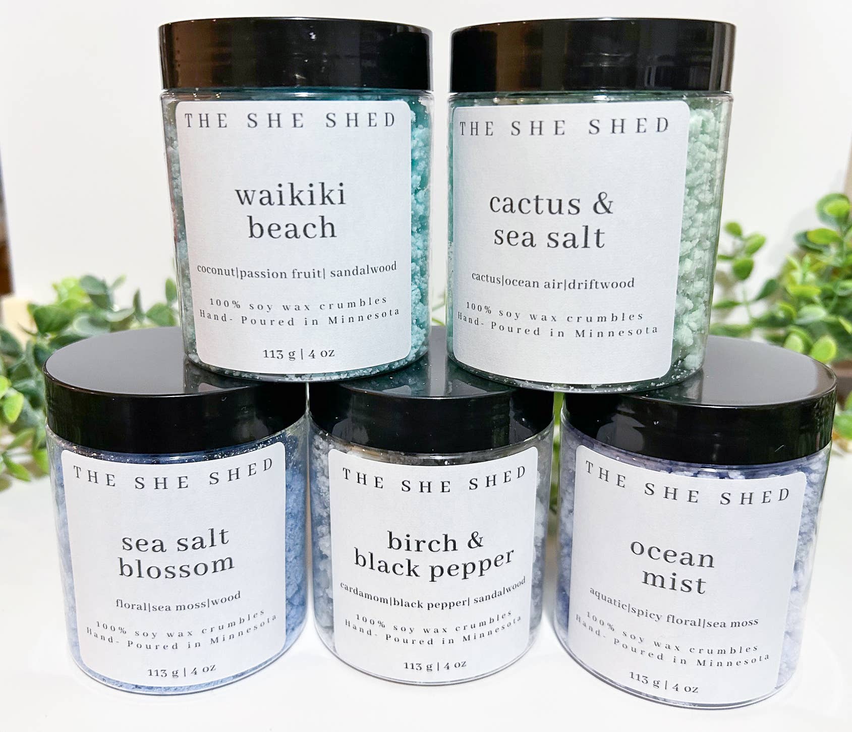 The She Shed Co wholesale products