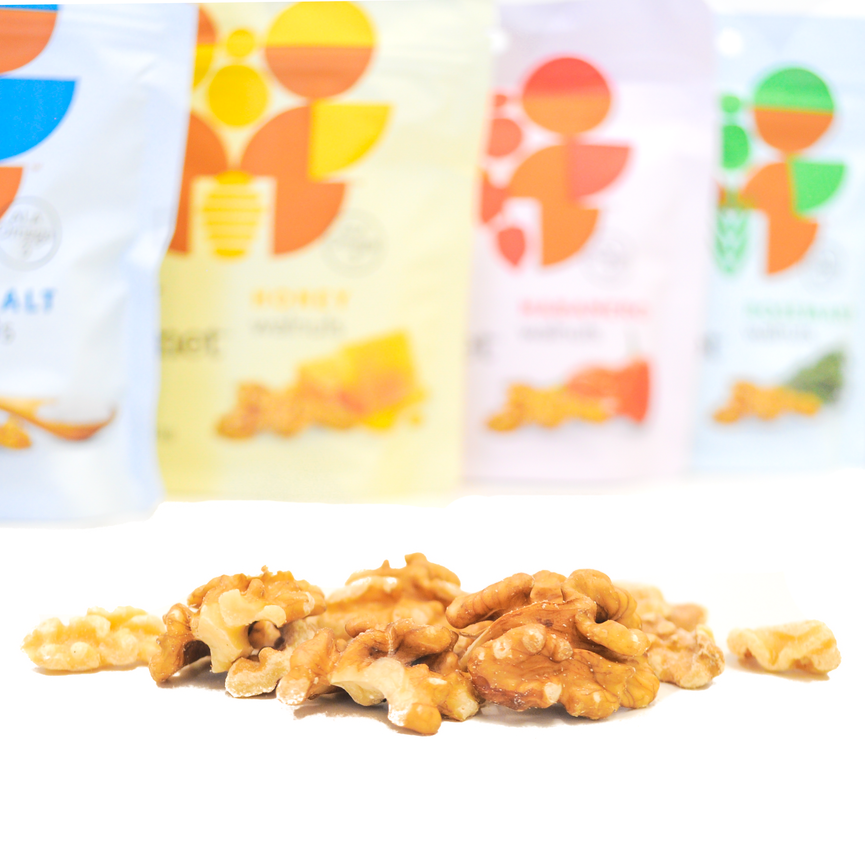Wholesale Snack Nut Variety Pack for your store - Faire