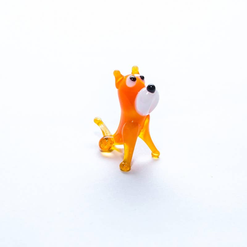 Wholesale Mini Glass Figurines - Hand Made - 500 Pack for your store ...