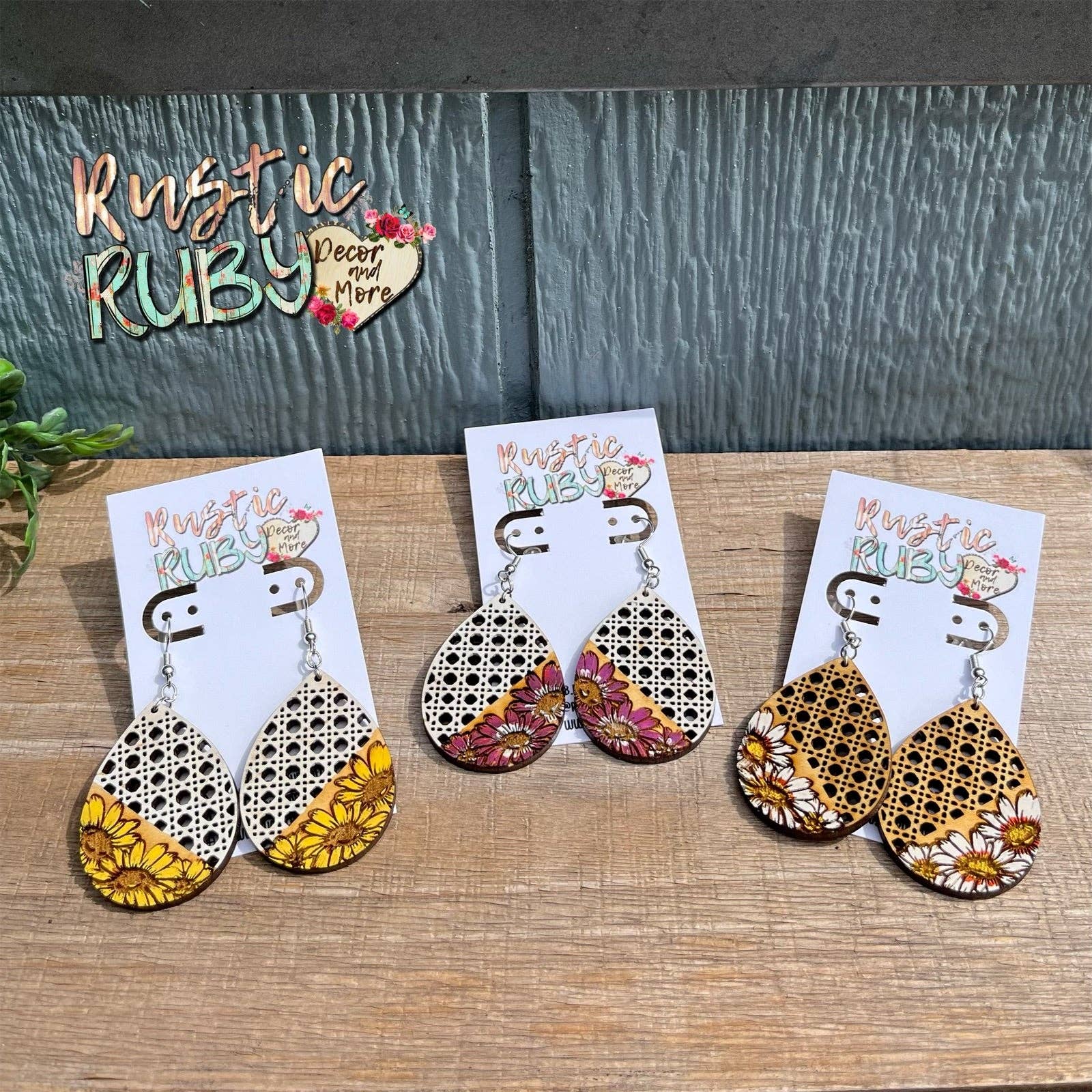 Rustic Ruby Decor and More LLC wholesale products