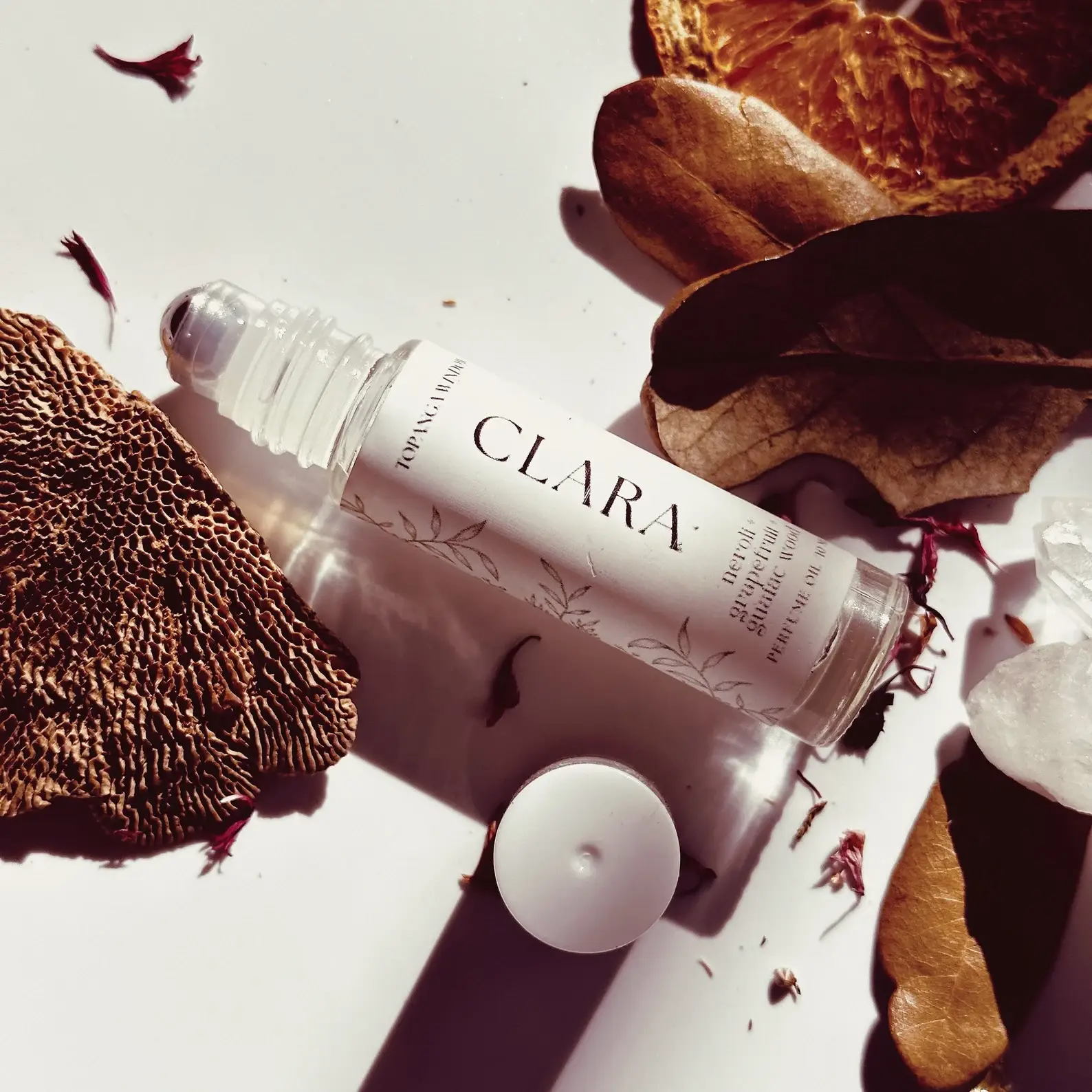 Wholesale CLARA PERFUME OIL for your store - Faire