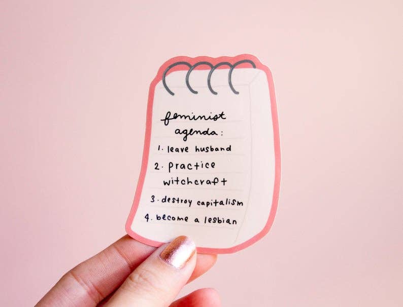 Little Woman Goods wholesale products