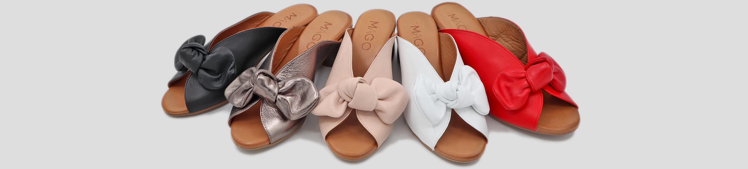 Mago Shoes Oy Wholesale Products | Buy with Free Returns on Faire.com