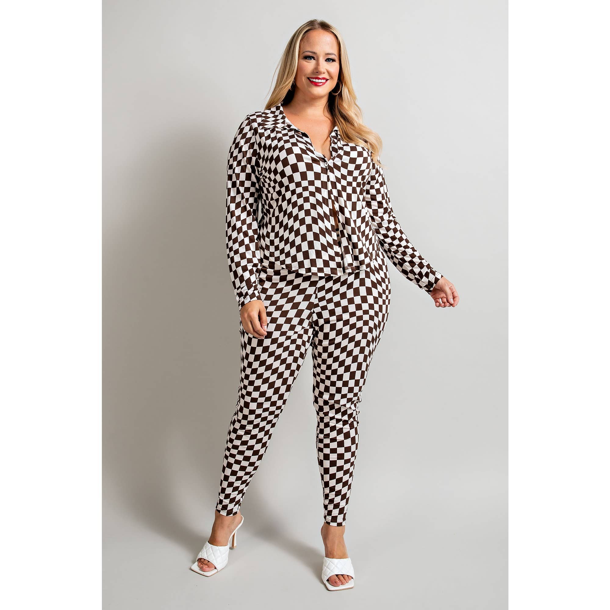 The Curve LA wholesale products