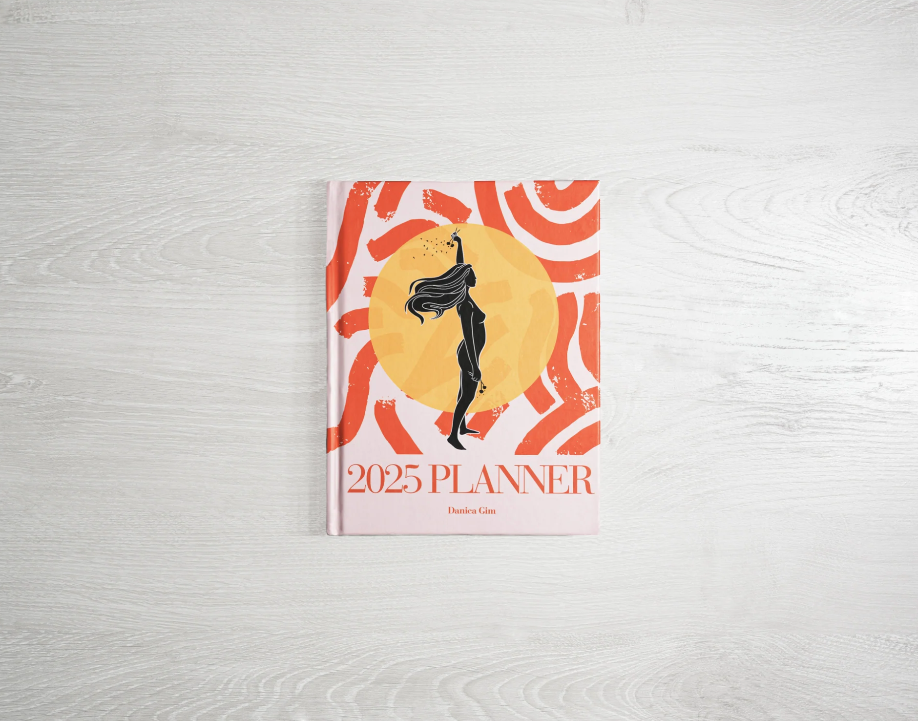 Wholesale calendars & planners for your store