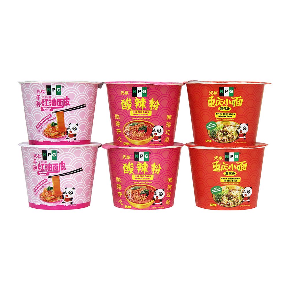 Wholesale soups & prepared meals for your store