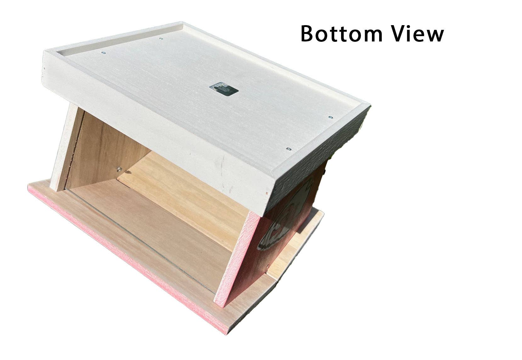 Wholesale MLB Chicago Cubs Bird Feeder for Sports Fans - Assembled for ...