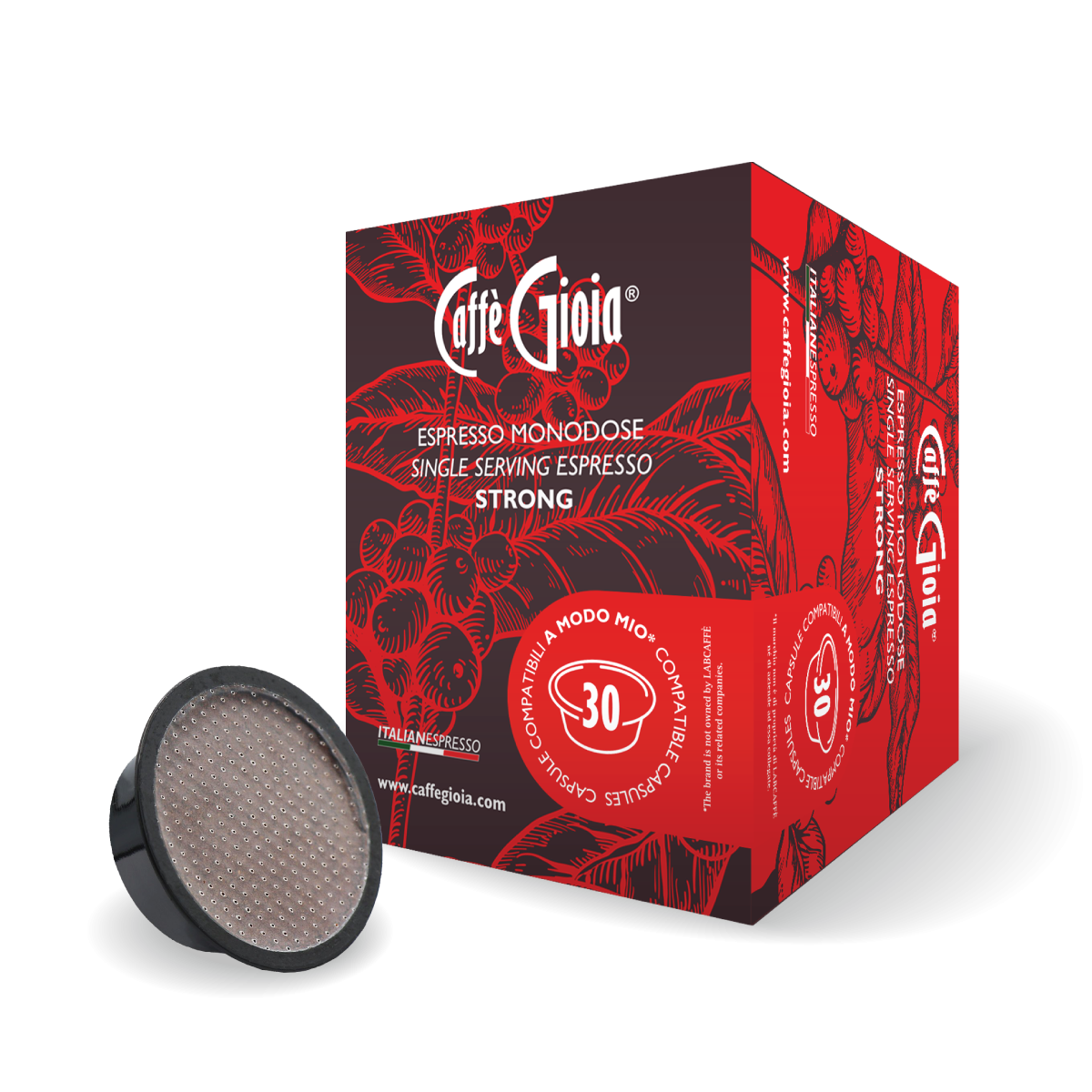 Wholesale Coffee pods