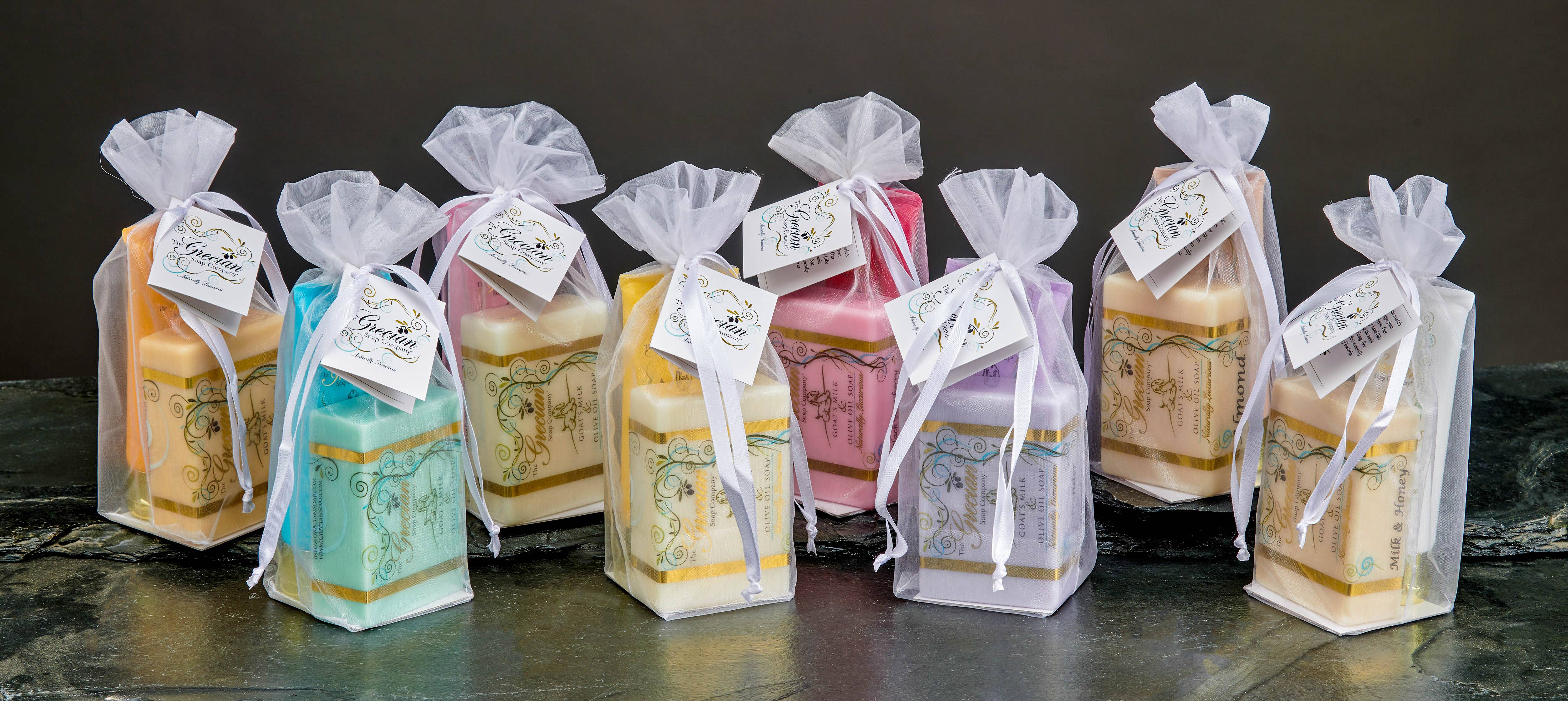 Wholesale soaps & body wash for your store