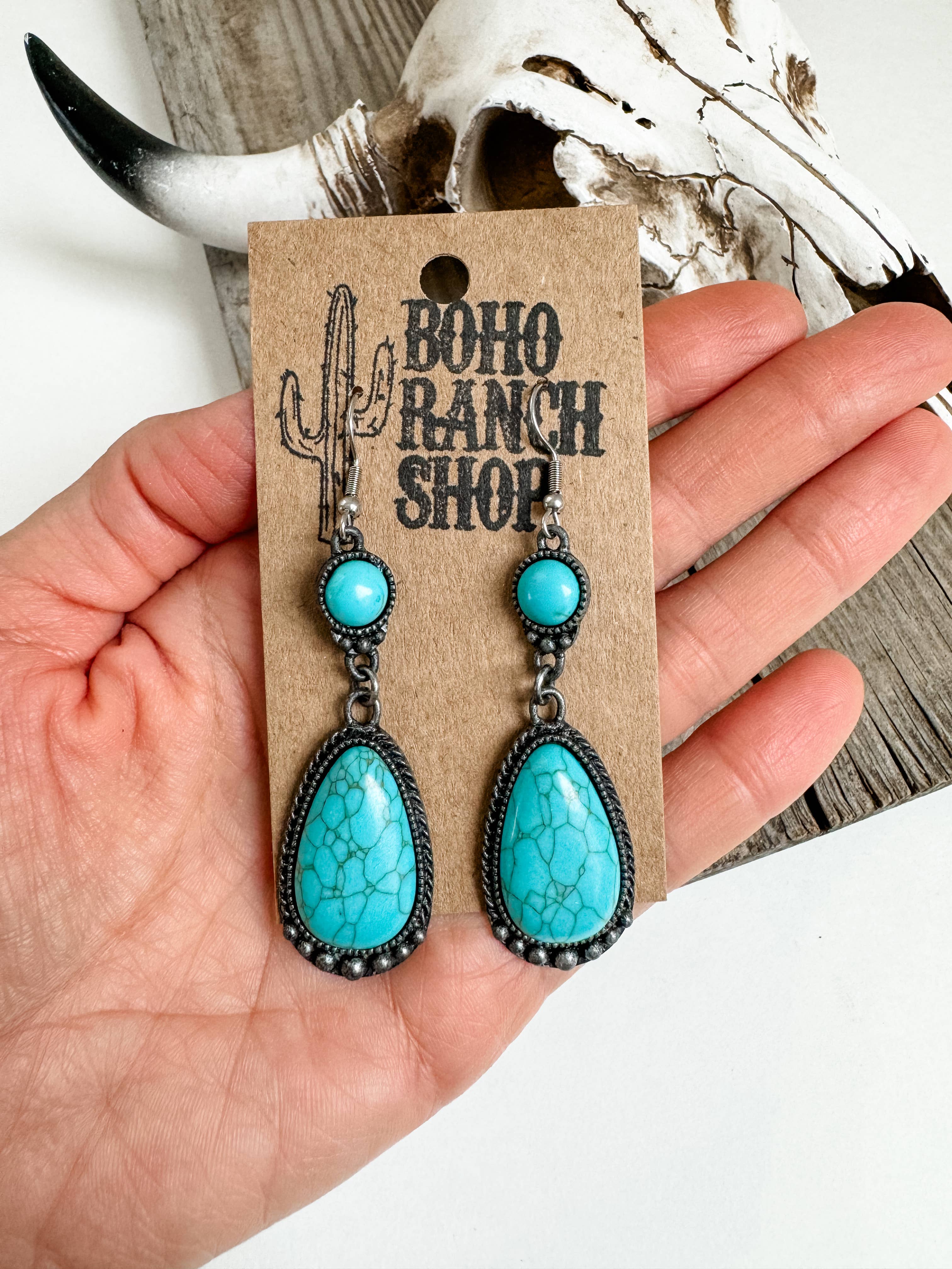 Boho Ranch Shop wholesale products
