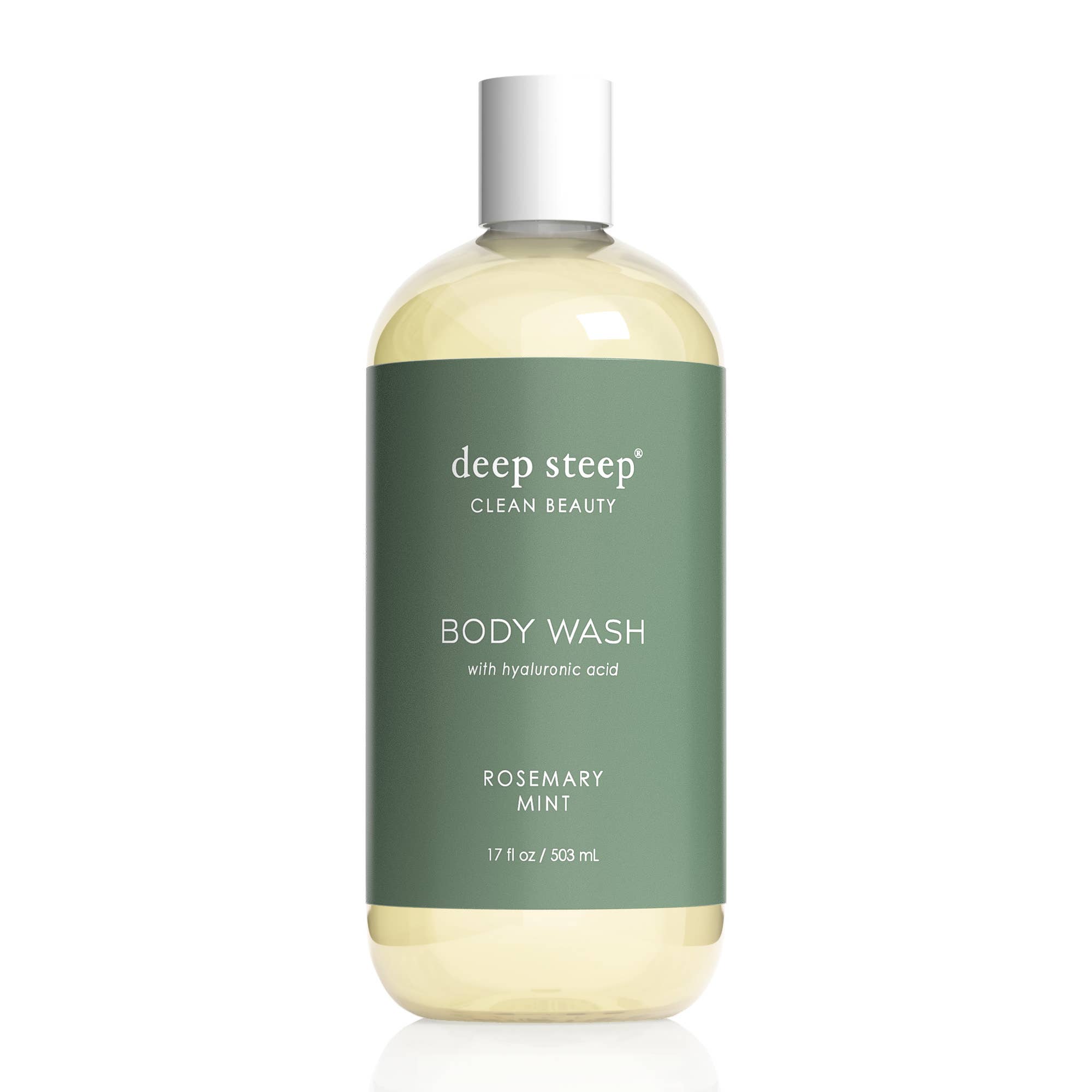Deep Steep Clean Beauty wholesale products