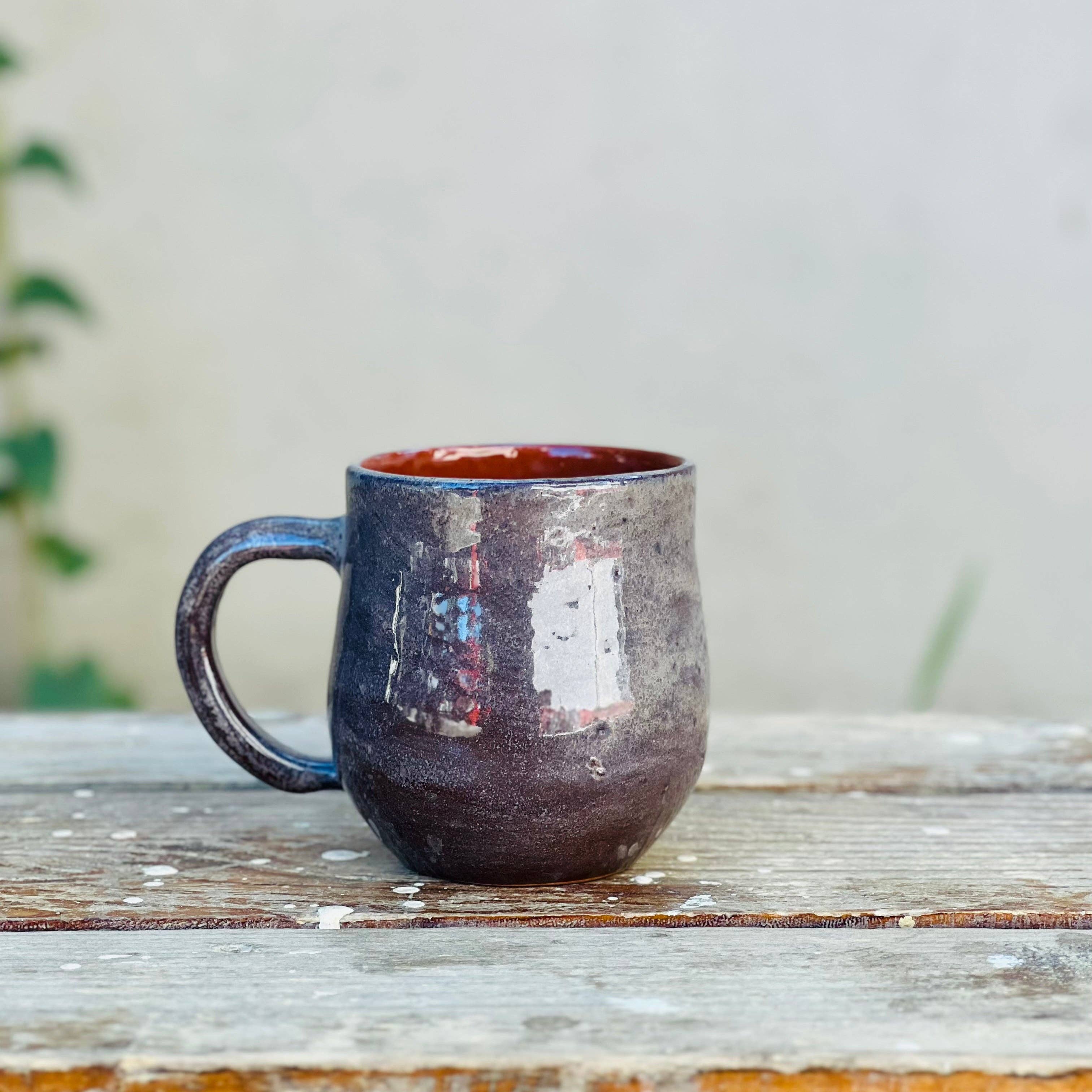 Wholesale Saida Mug - Smokey Grey for your store - Faire