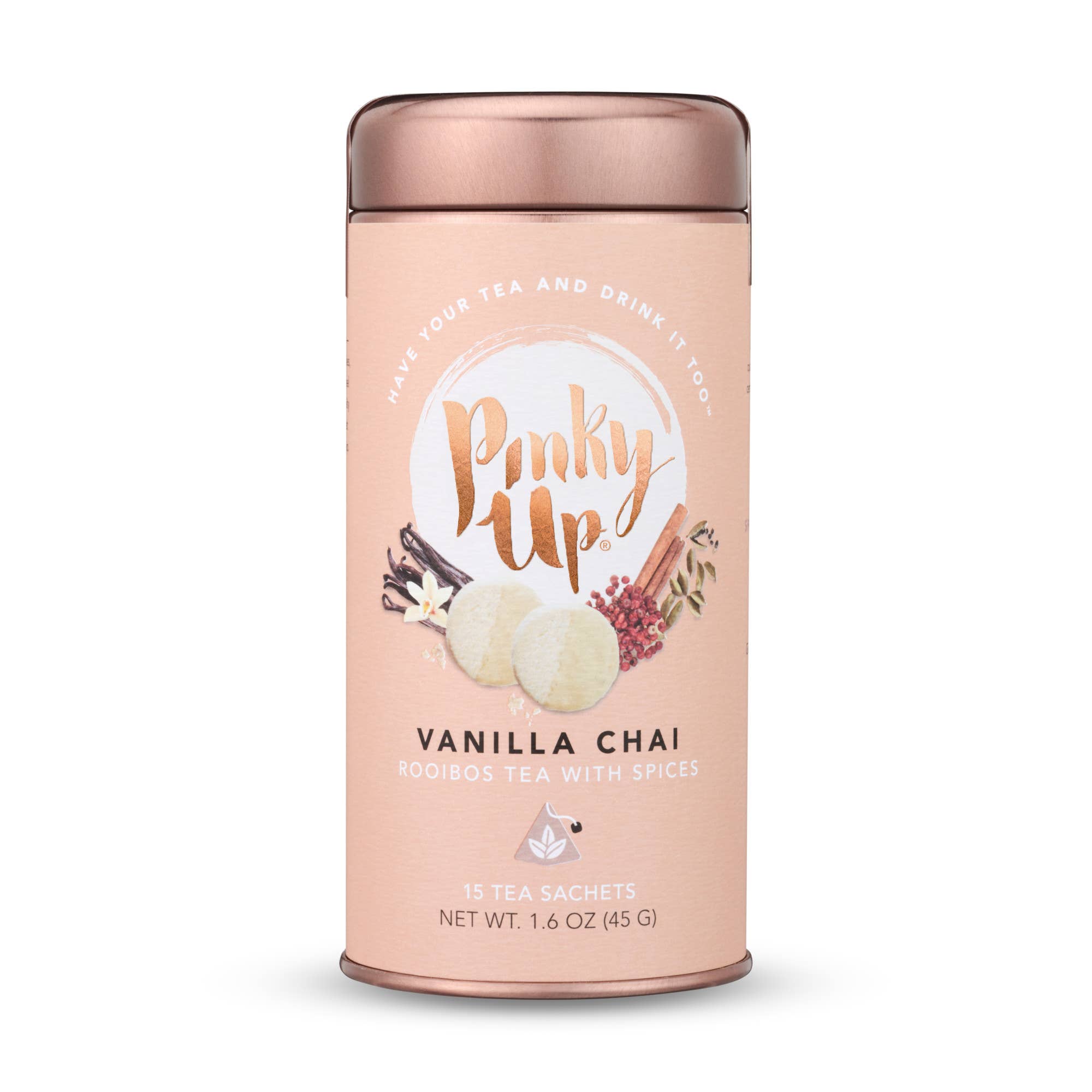 Pinky Up wholesale products