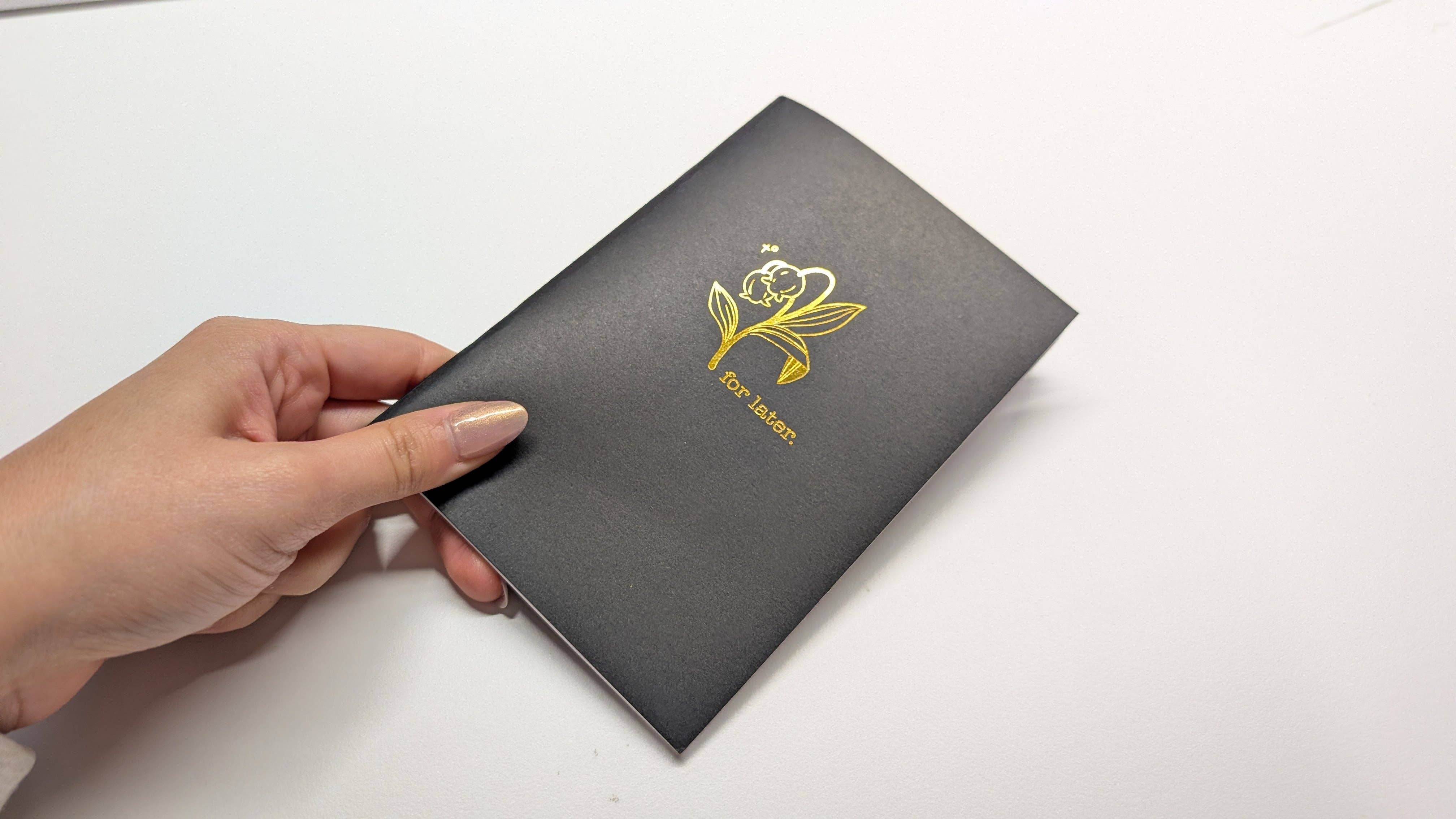 Wholesale A6 Sticker Book for your store - Faire