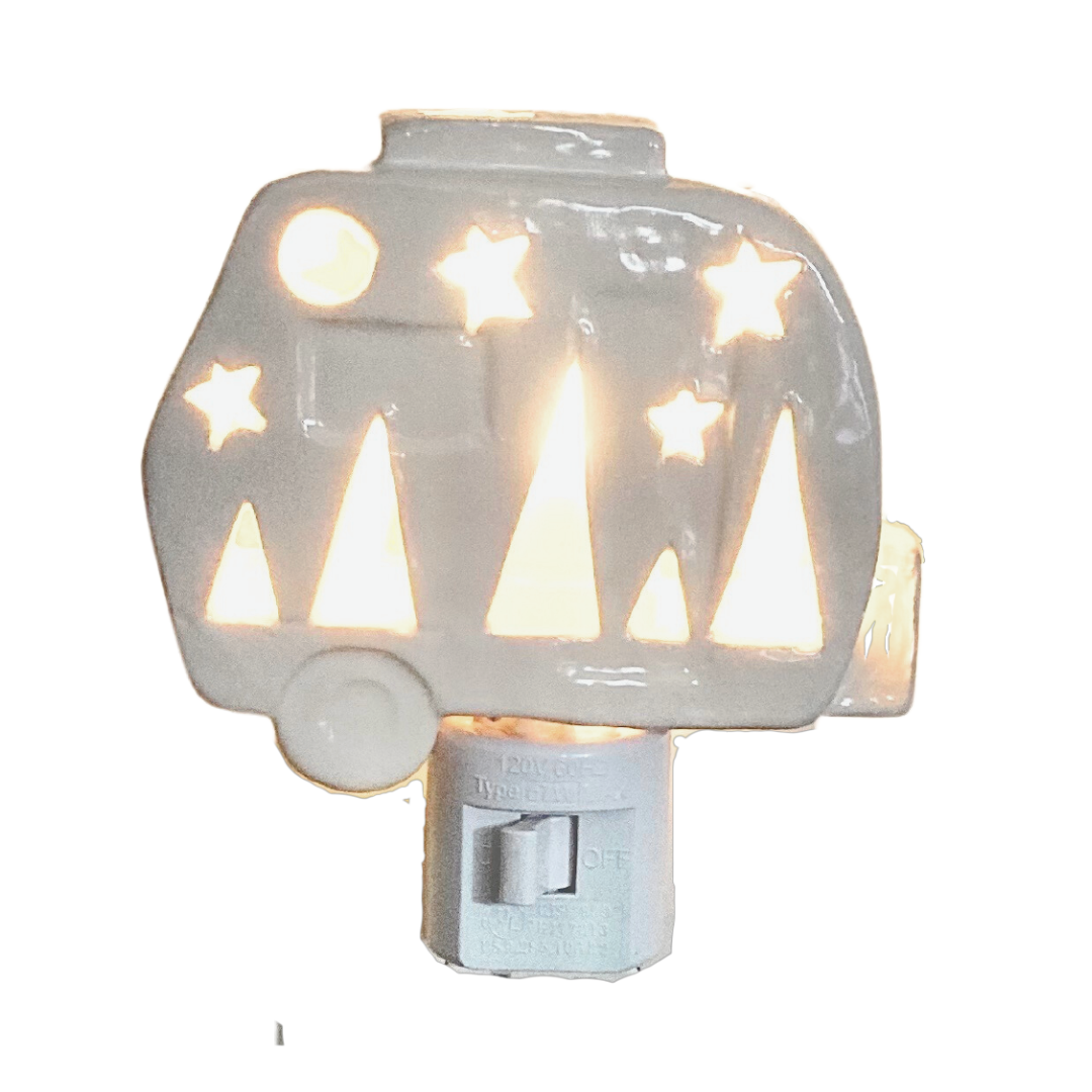 Wholesale Camper Night Light for your store - Faire