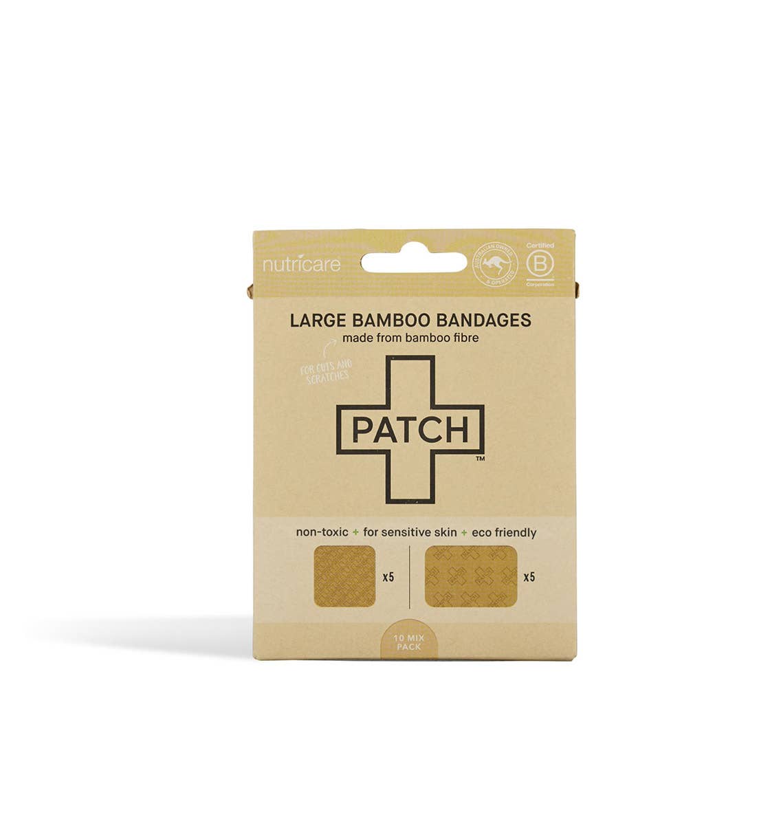 PATCH - Eco First Aid wholesale products