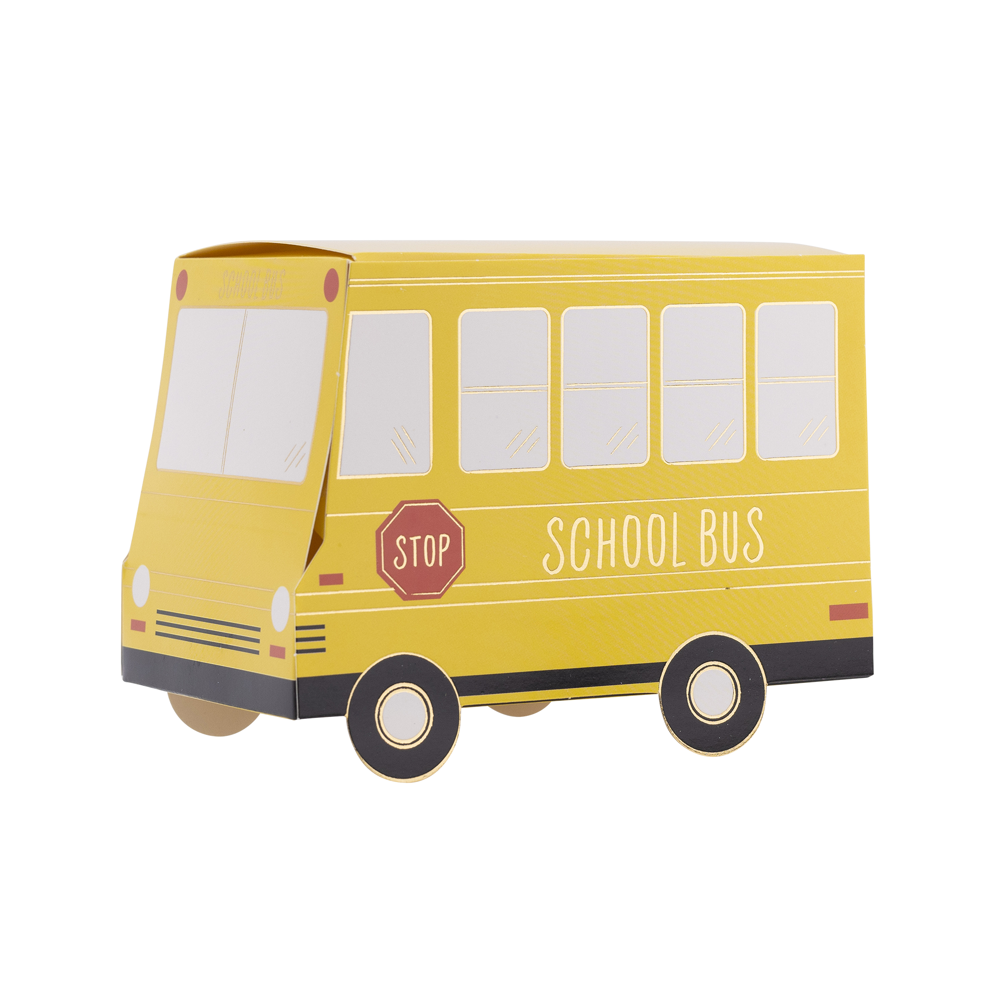Wholesale school bus box for your store
