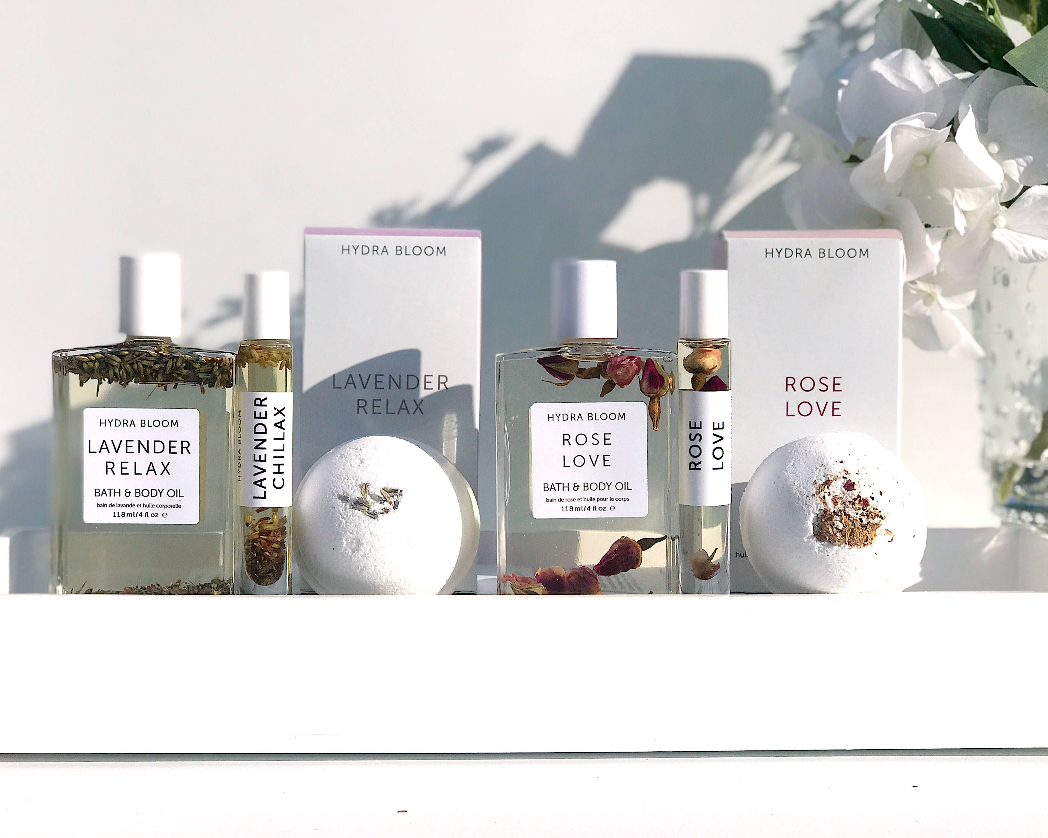 Hydra Bloom Beauty Wholesale Products | Buy with Free Returns on Faire.com