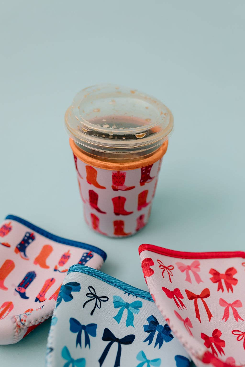 Wholesale Coffee Coozies for your store - Faire
