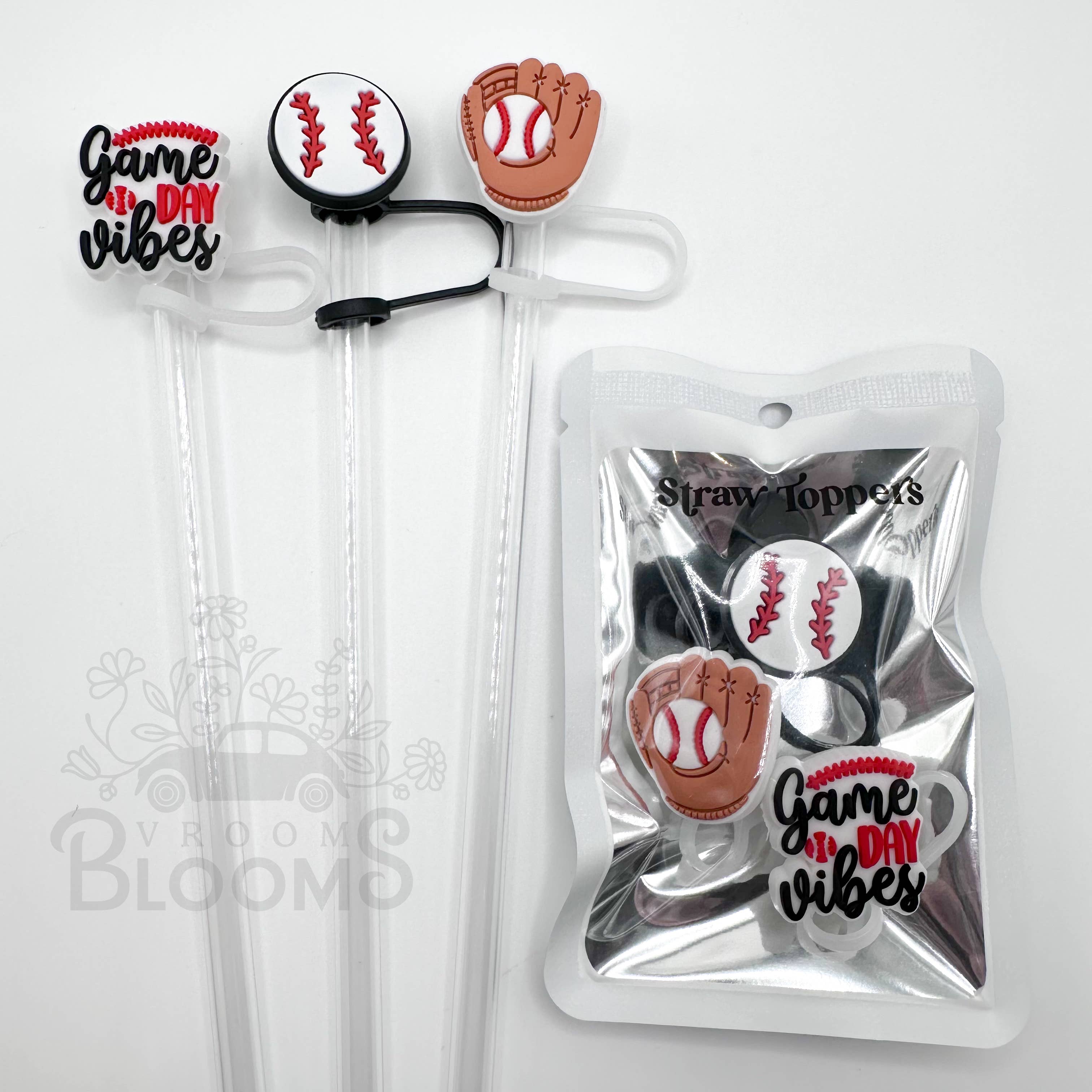 Wholesale straw topper for your store